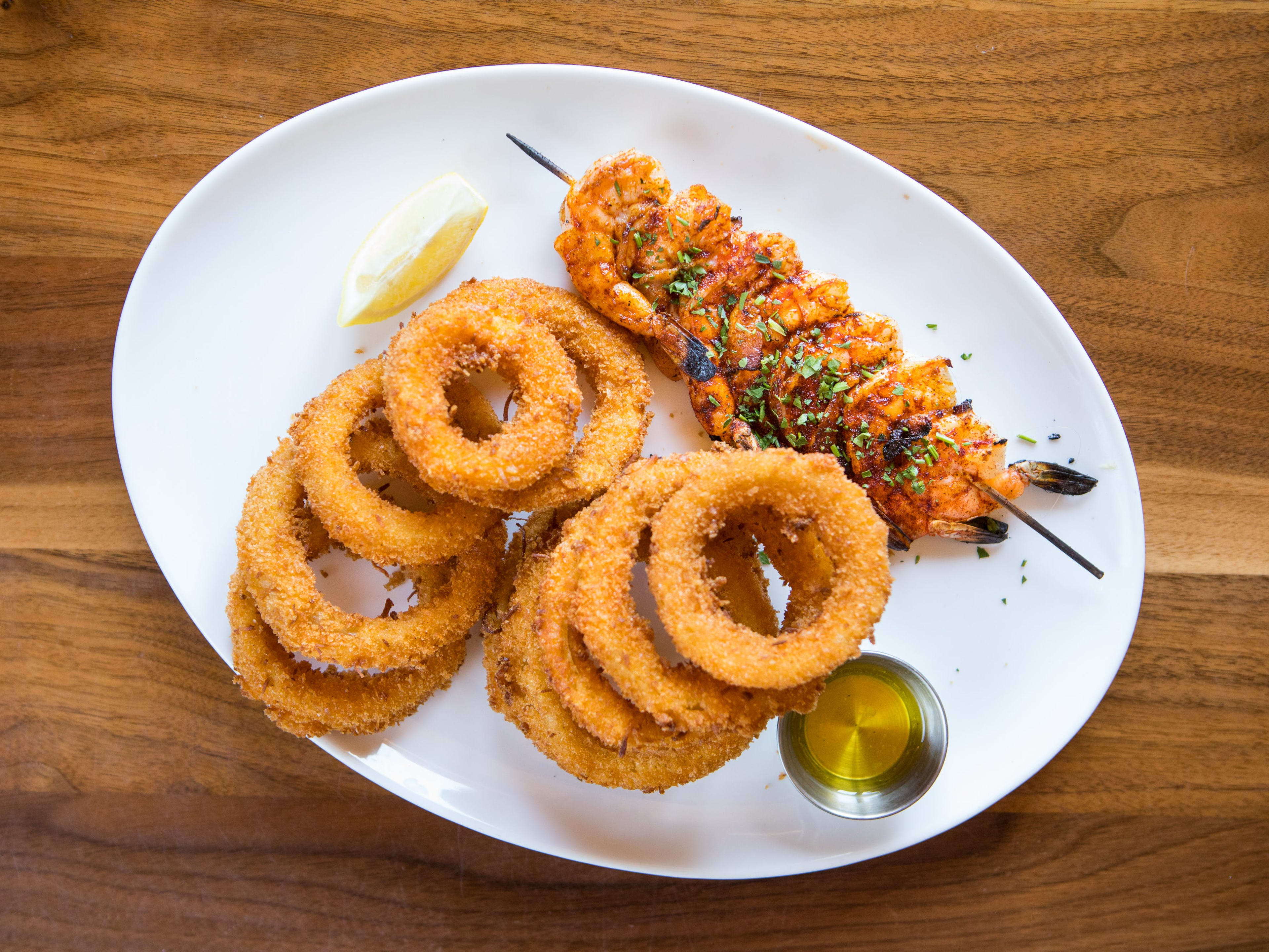 Fishbar Review - Manhattan Beach - Los Angeles - The Infatuation