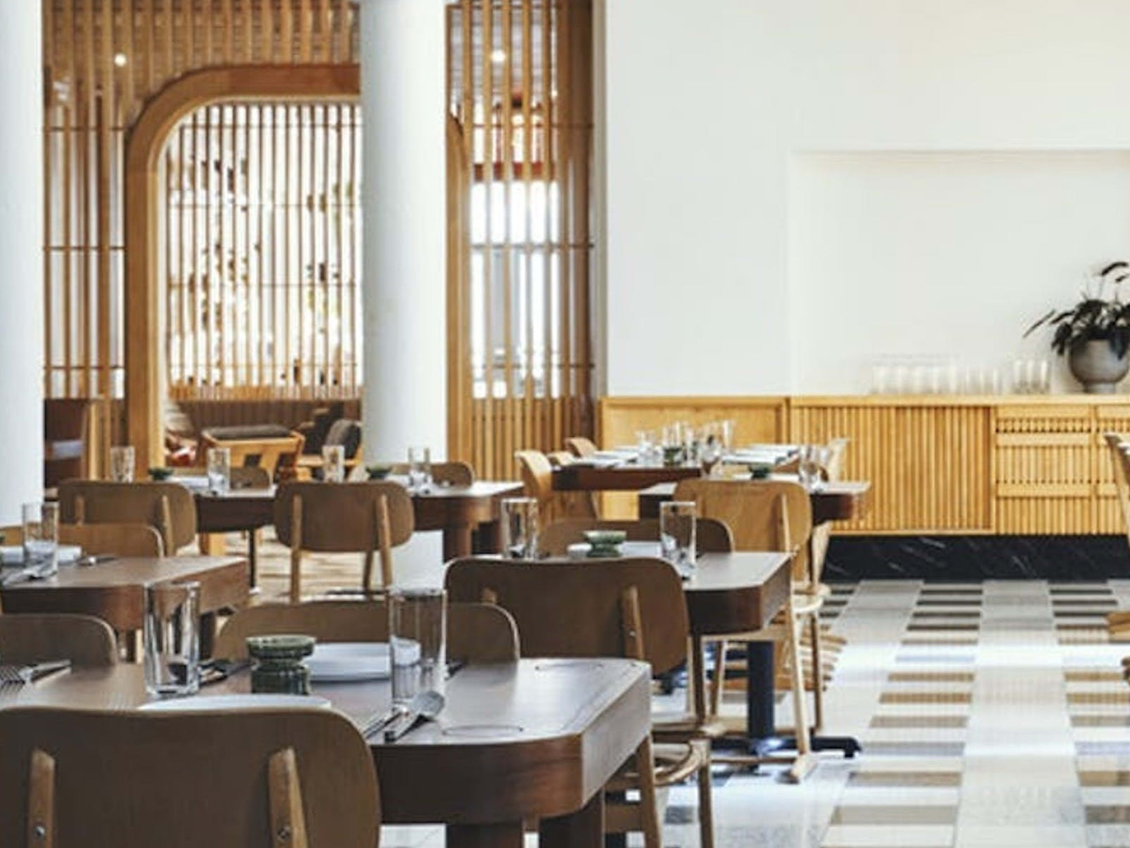 Union Square Cafe Review - Union Square - New York - The Infatuation