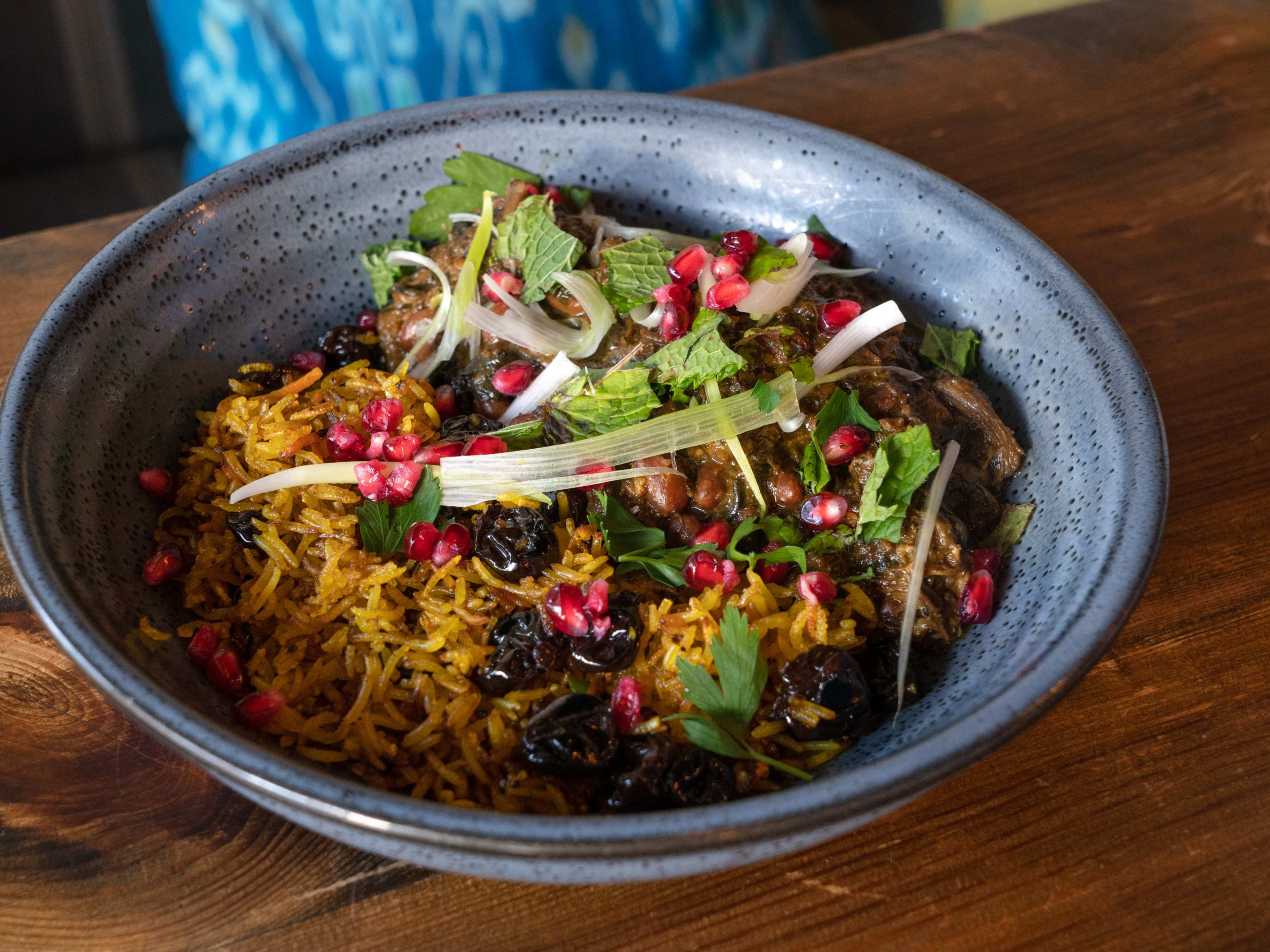 Fooq’s - Downtown - Miami - The Infatuation