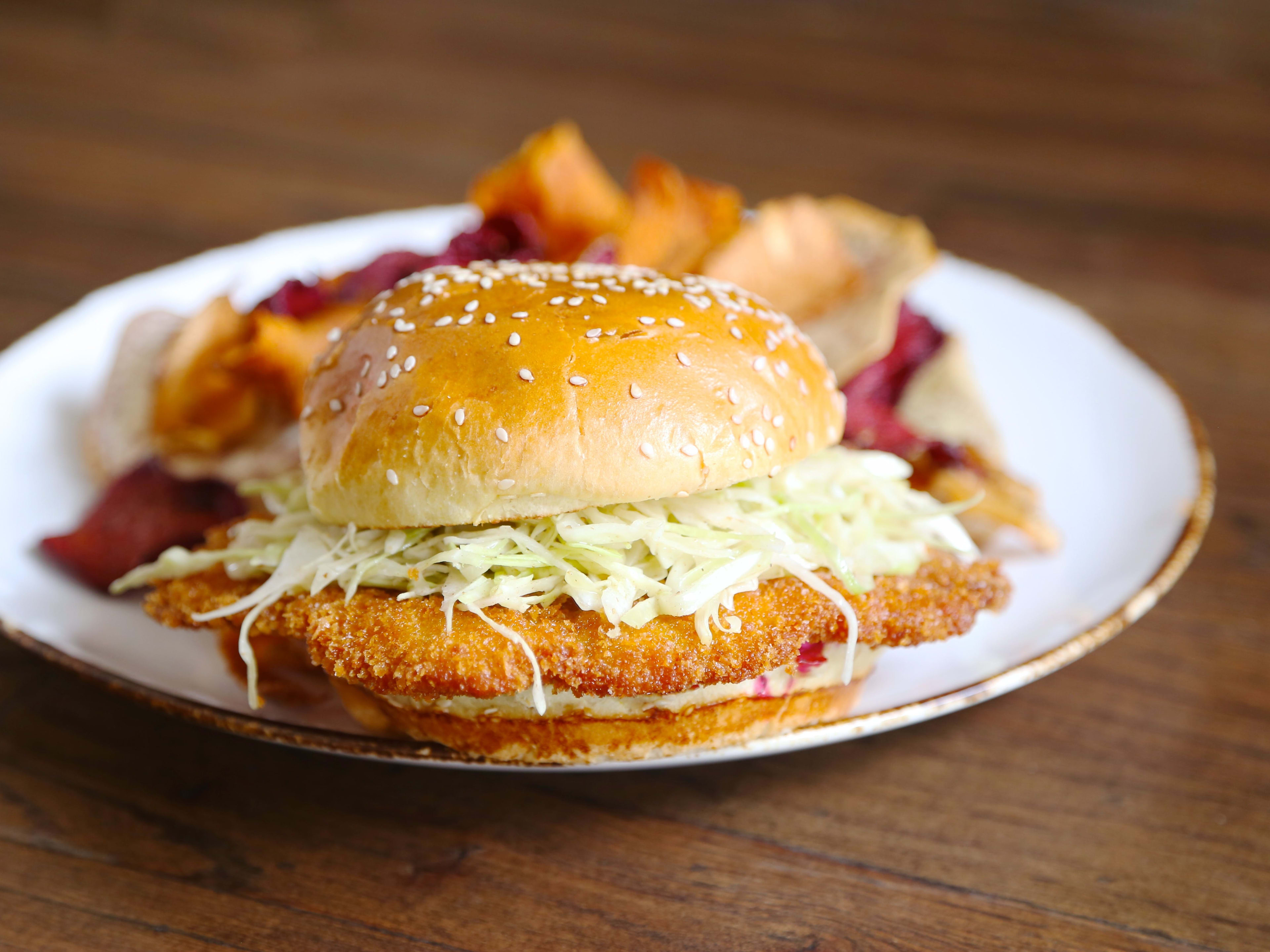 Forbidden Root Restaurant & Brewery - Noble Square - Chicago - The ...