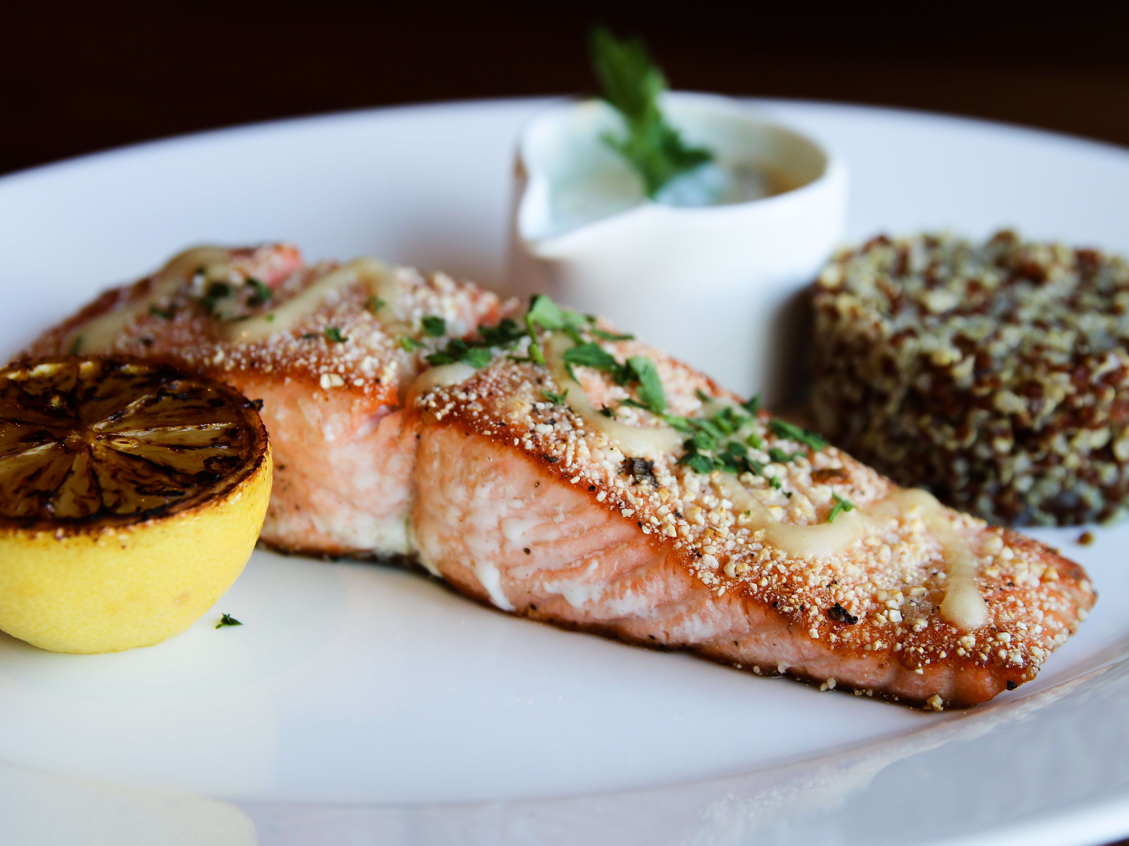 Forma - Santa Monica - Los Angeles - The Infatuation