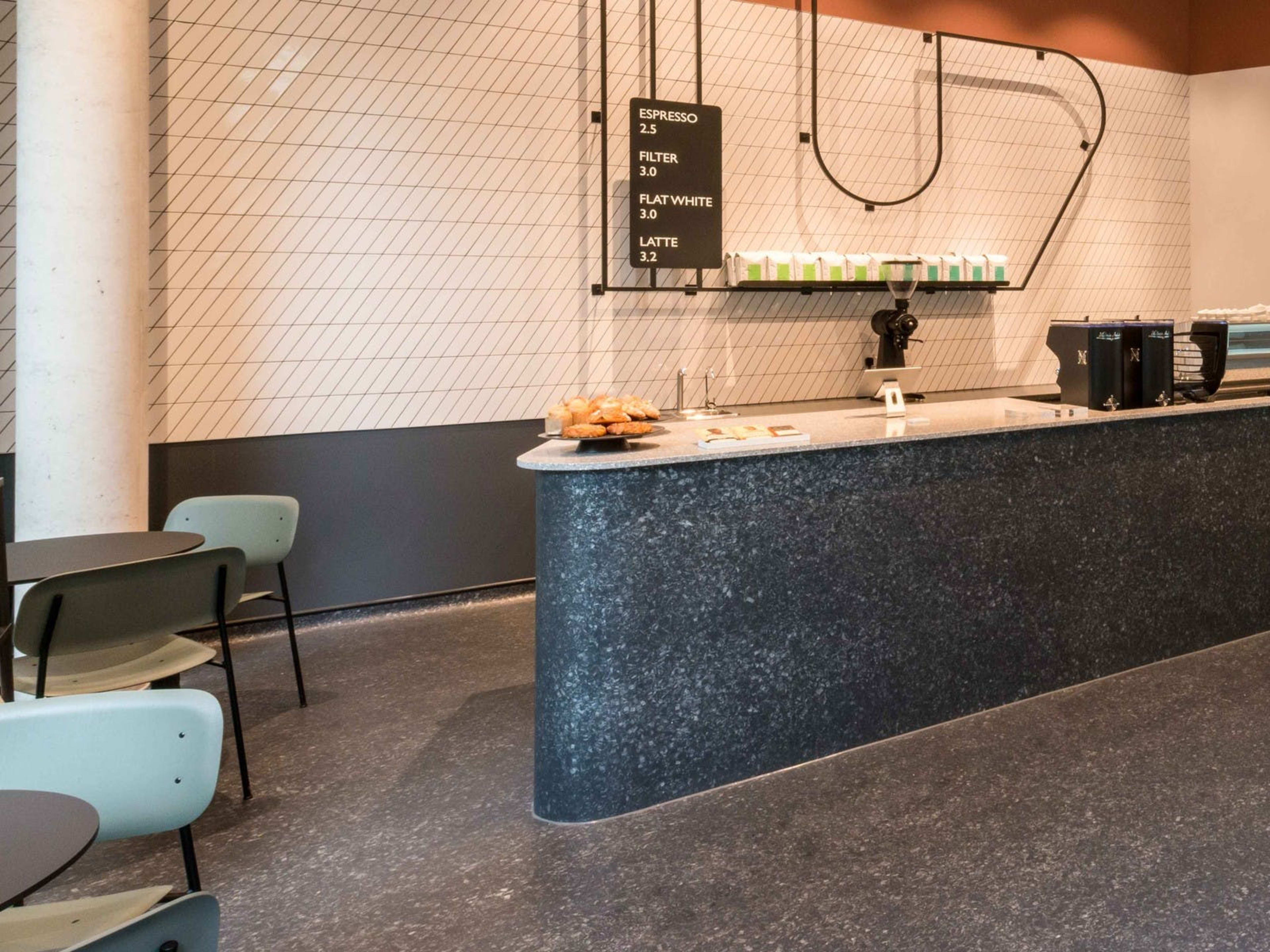 The Best 33 London Coffee Shops With Wifi For Getting Work Done ...