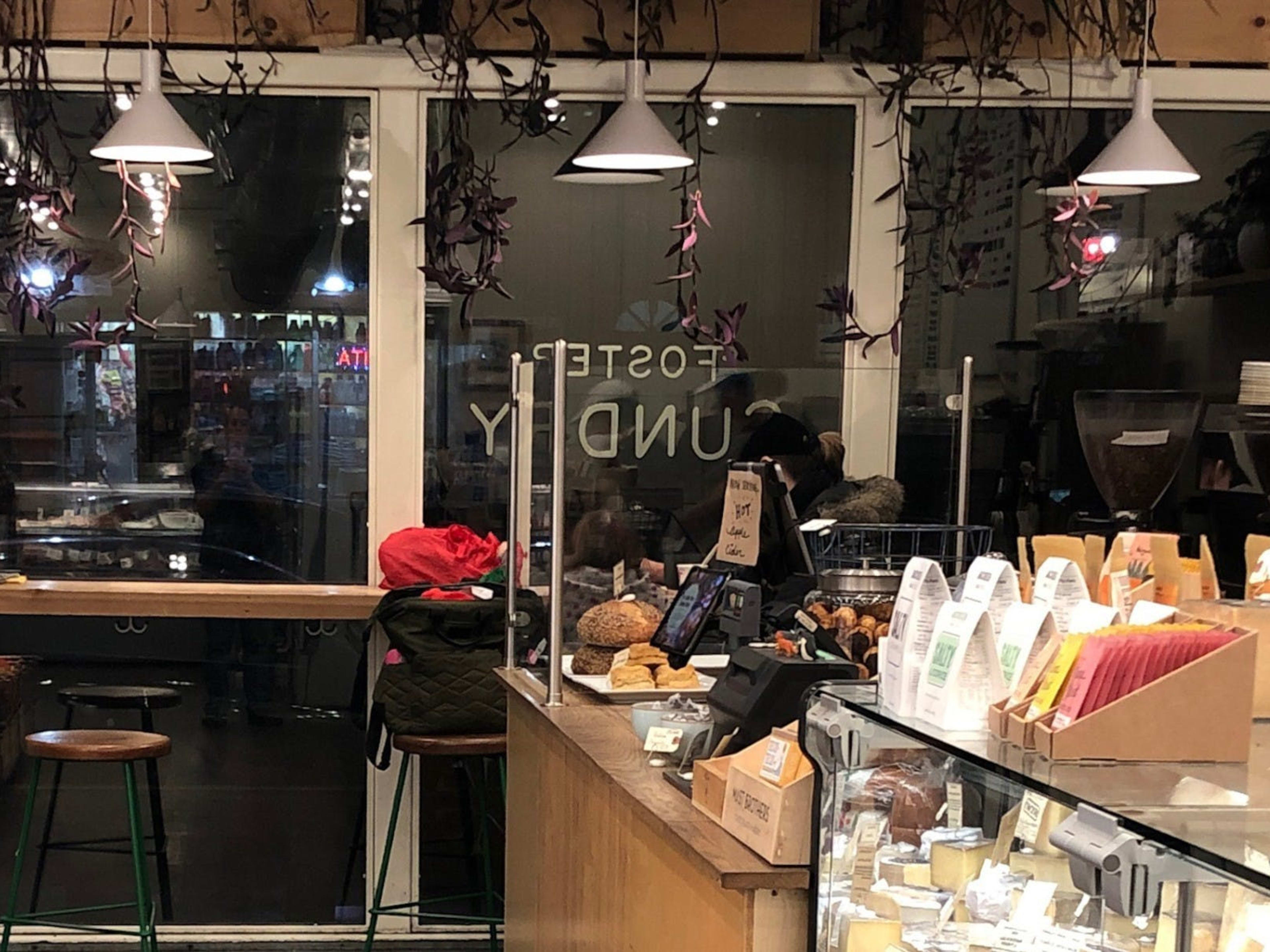 Foster Sundry Review - Brooklyn - New York - The Infatuation