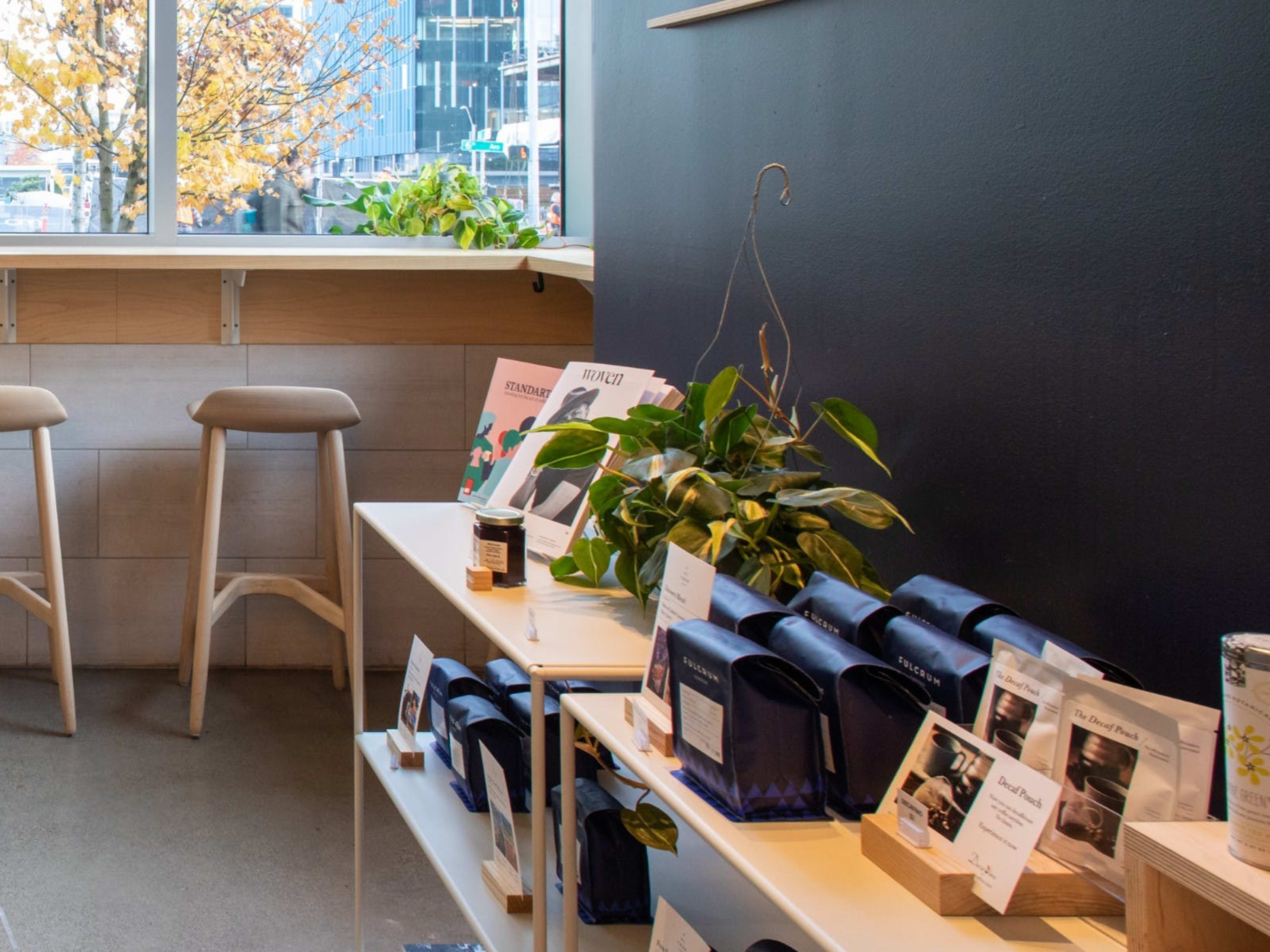 Denny Triangle - Seattle - The Infatuation