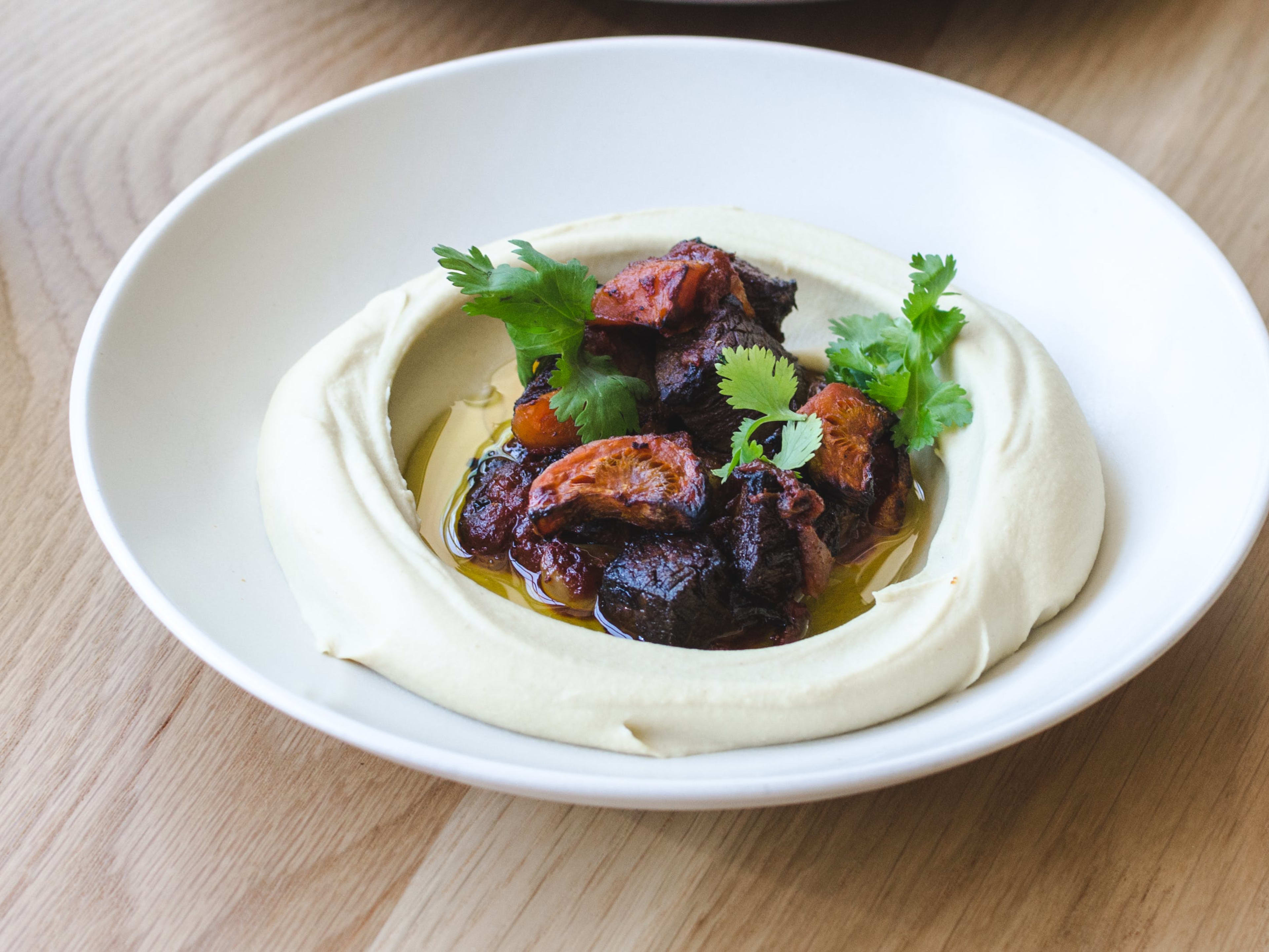 Galit Review - Lincoln Park - Chicago - The Infatuation