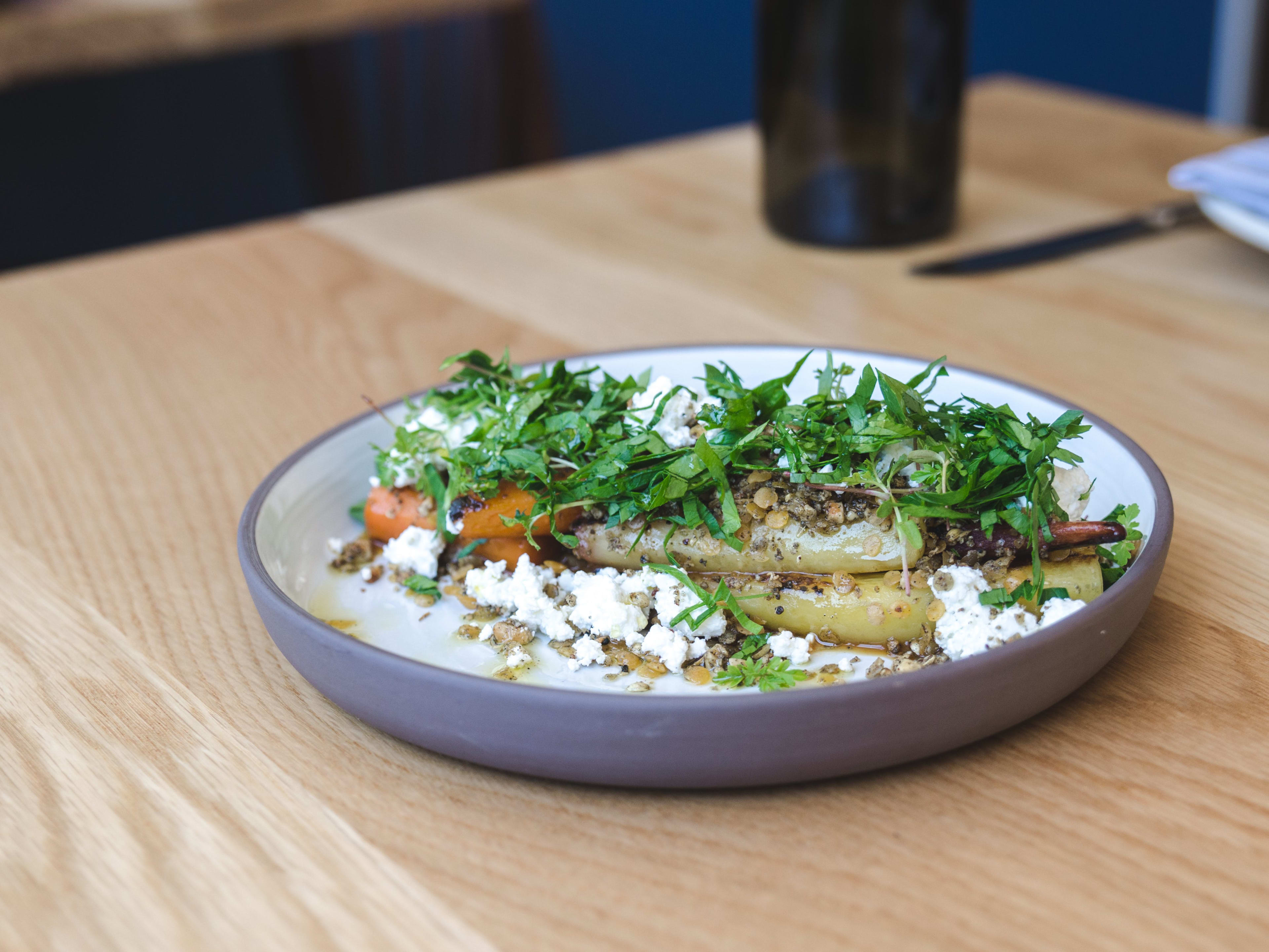 Galit Review - Lincoln Park - Chicago - The Infatuation