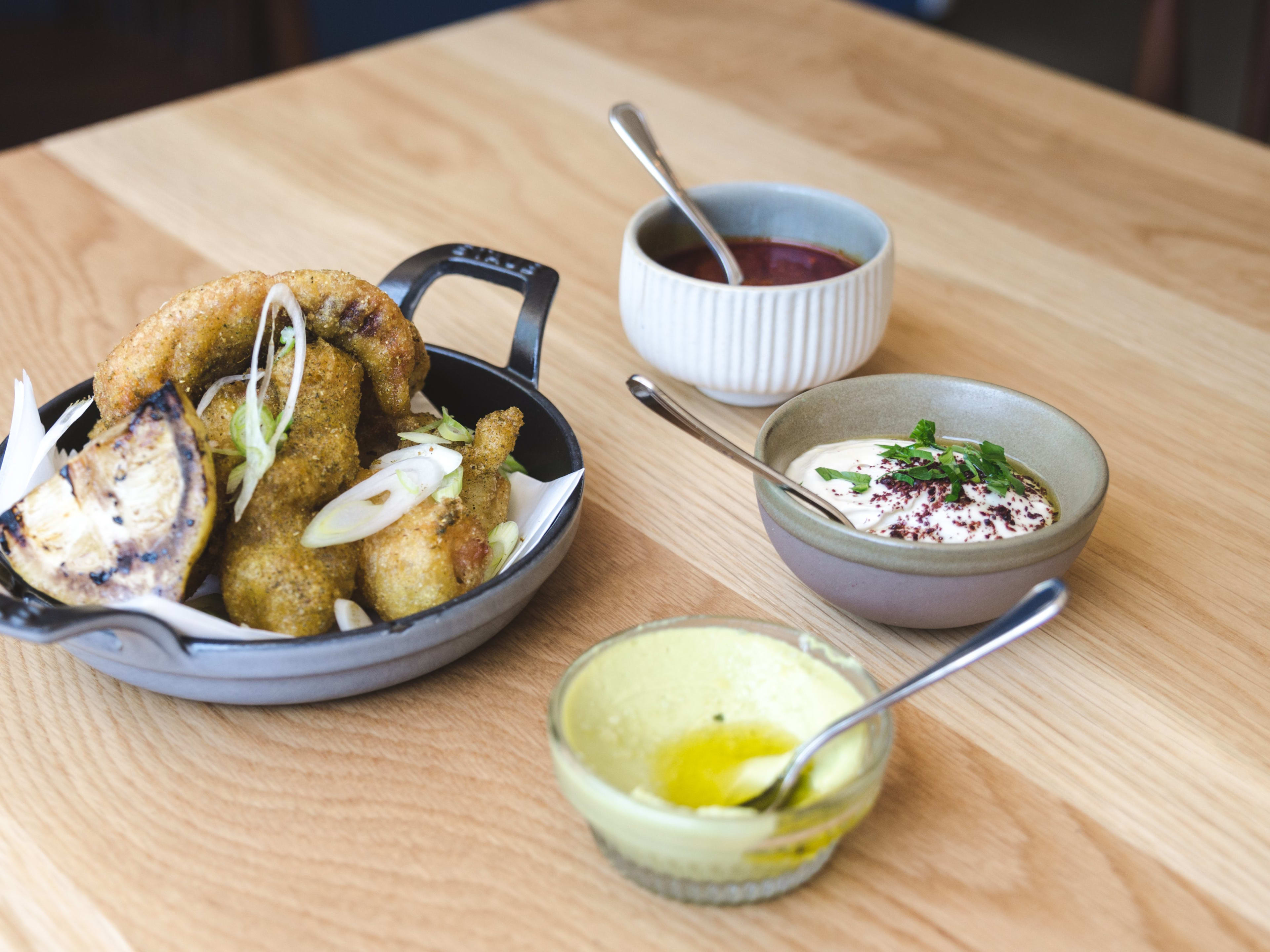 Galit Review - Lincoln Park - Chicago - The Infatuation