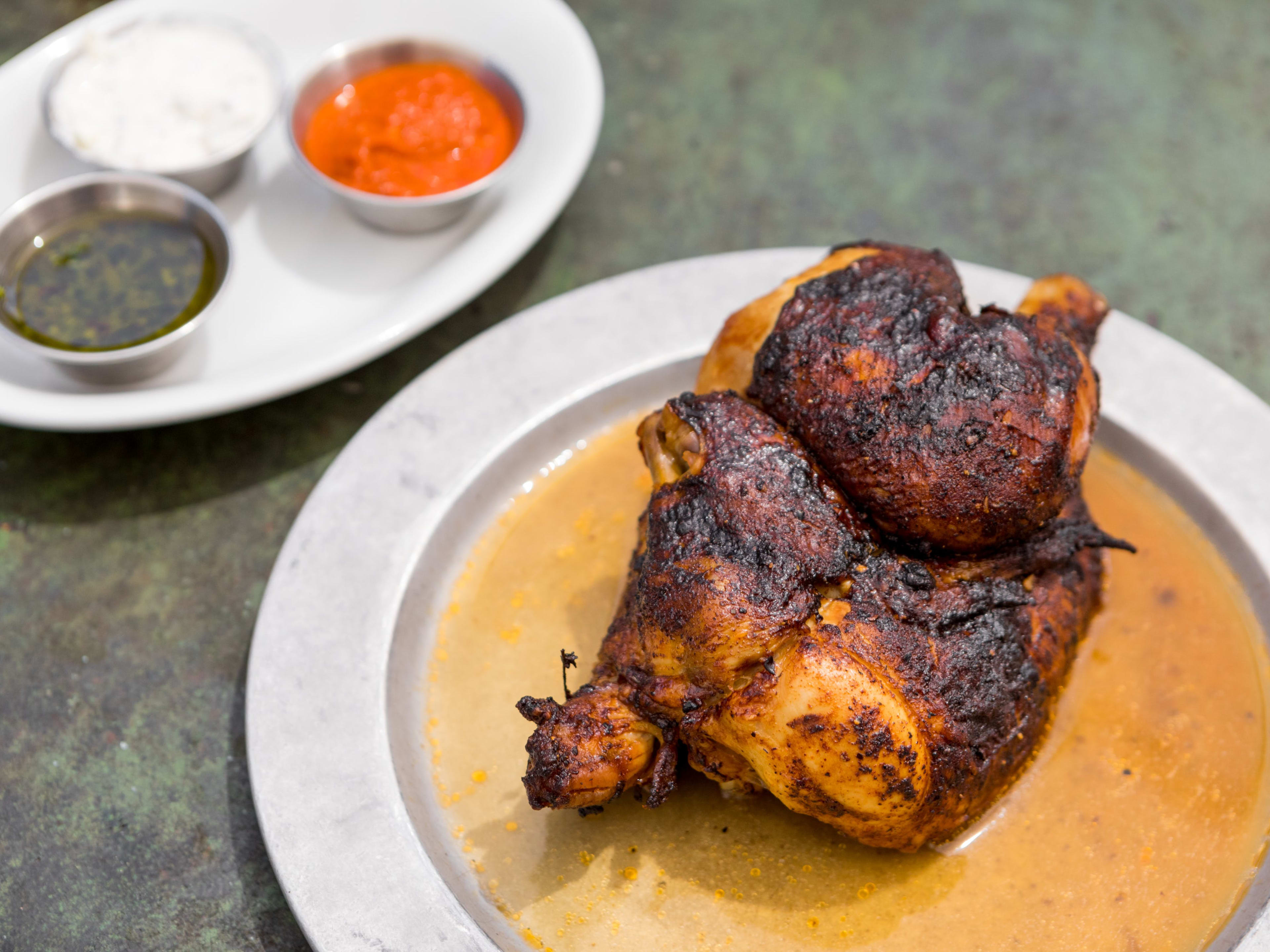 Gjusta - Venice - Los Angeles - The Infatuation