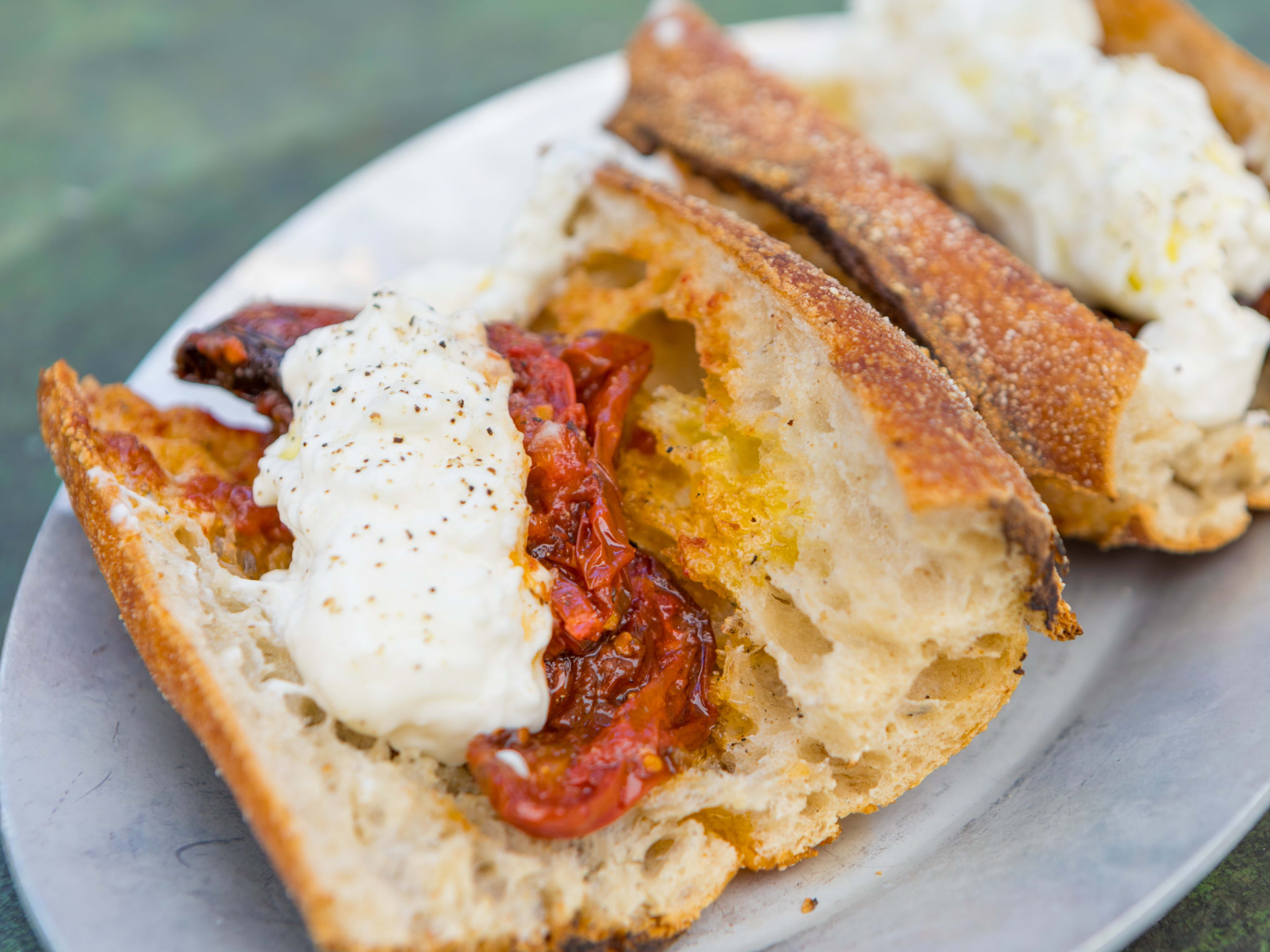 Gjusta - Venice - Los Angeles - The Infatuation