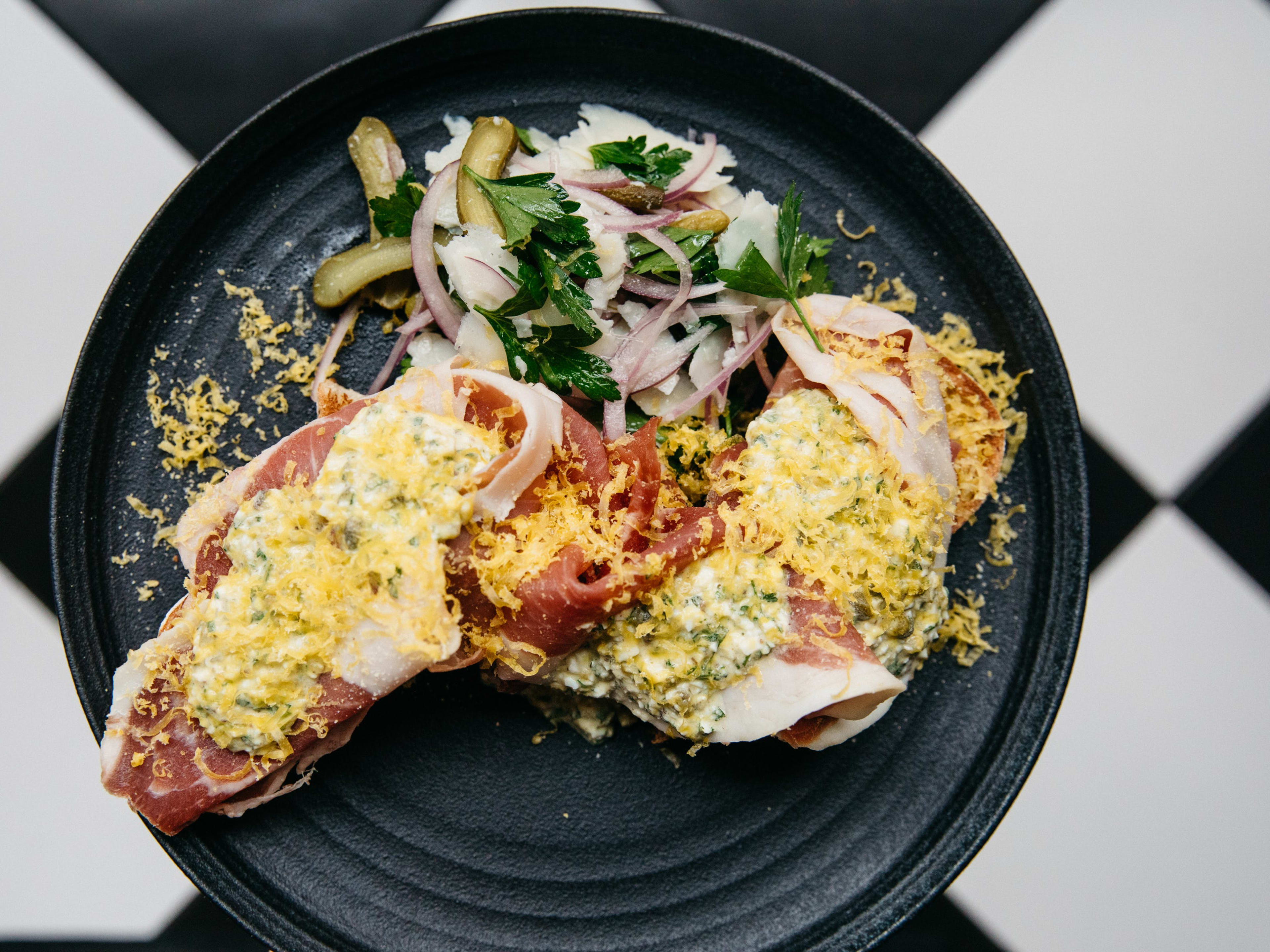 Good Measure Review - River North - Chicago - The Infatuation