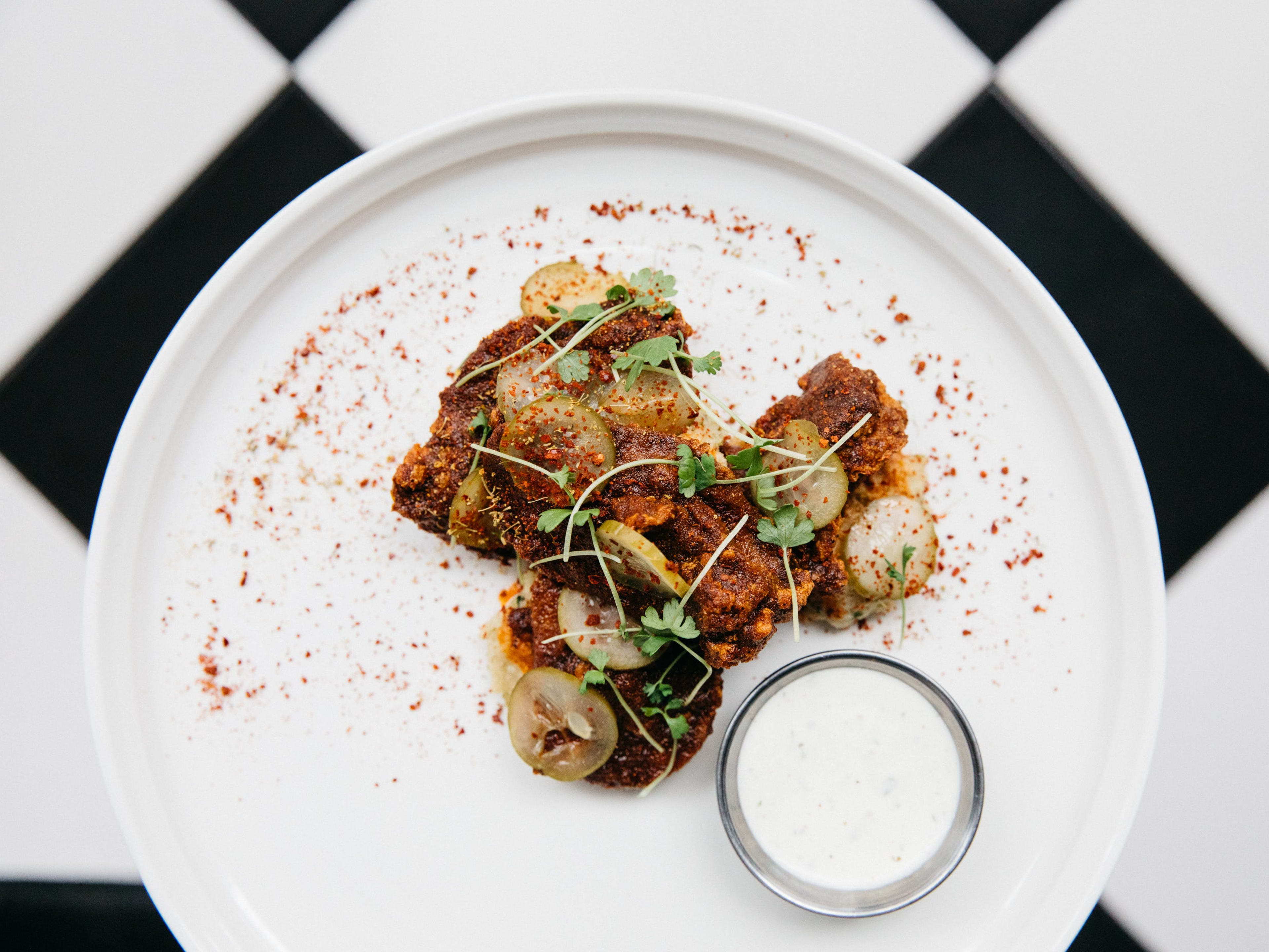 Good Measure Review - River North - Chicago - The Infatuation