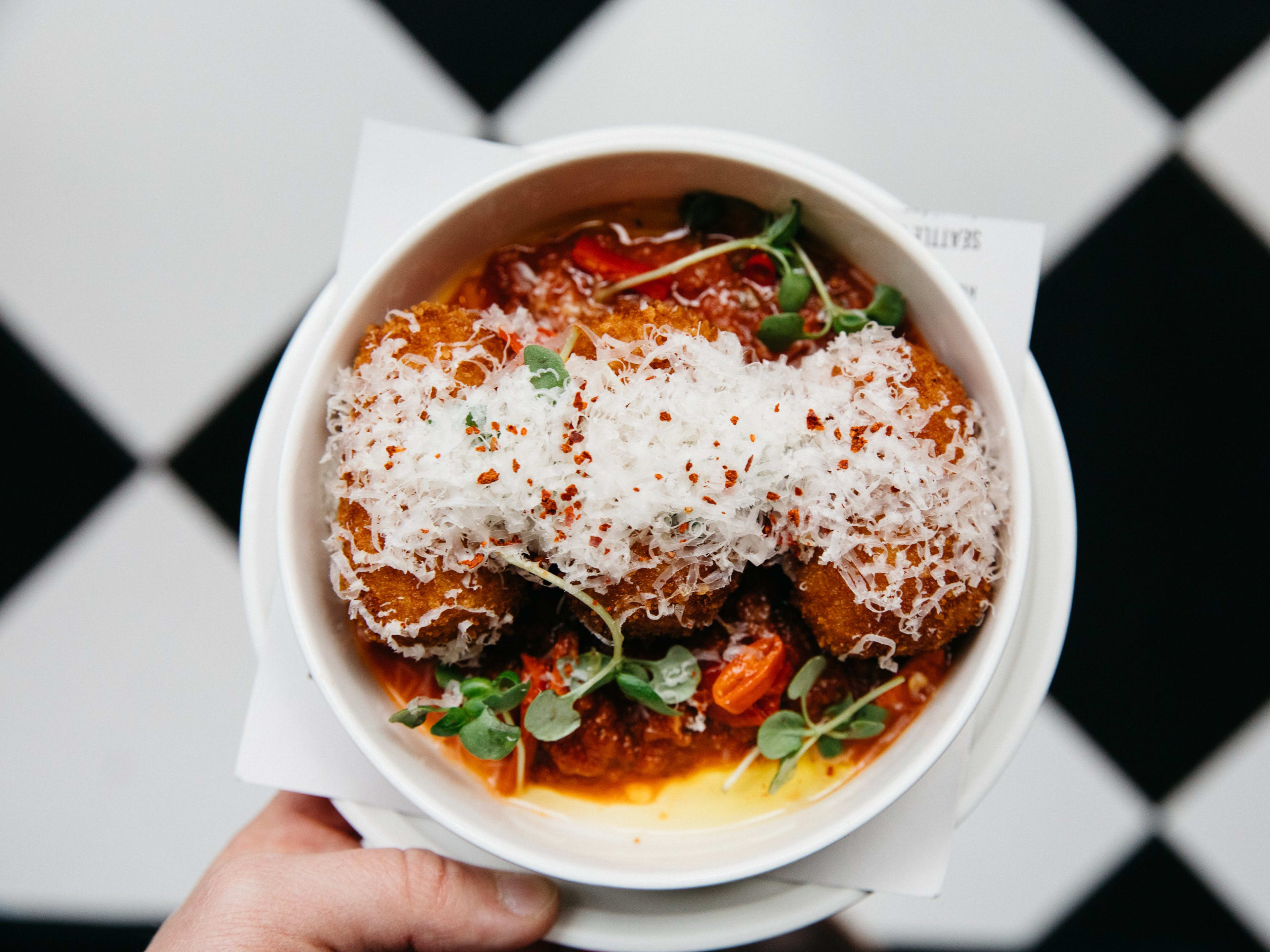 Good Measure Review - River North - Chicago - The Infatuation