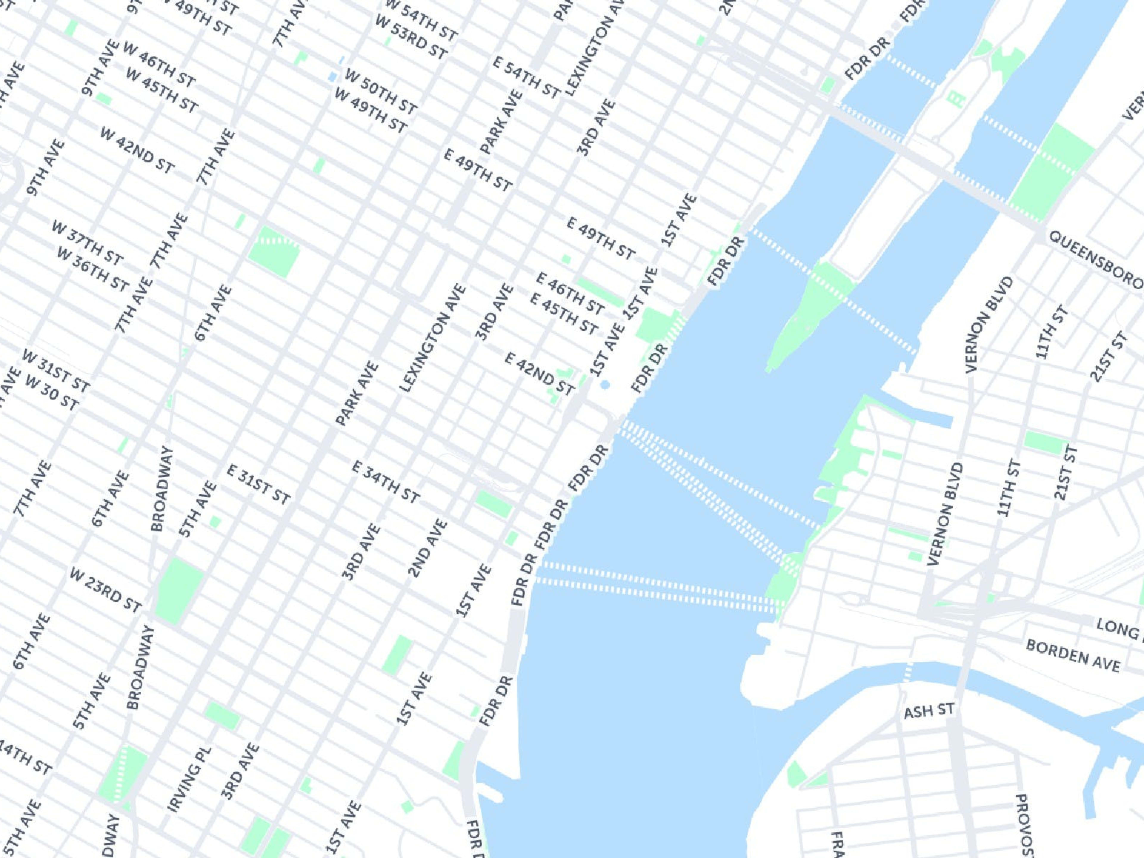 Grace Street Cafe - Koreatown - New York - The Infatuation