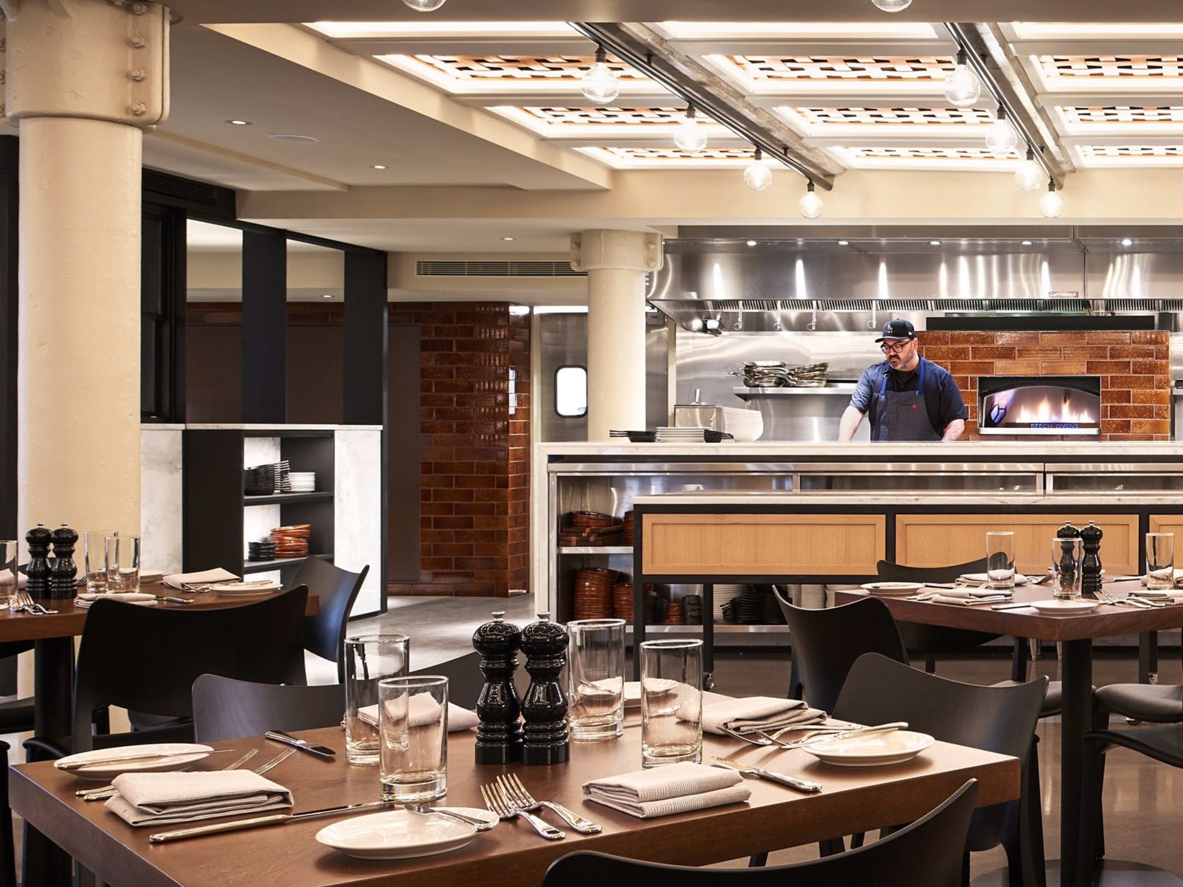 The Patterson House Review - Midtown - Nashville - The Infatuation