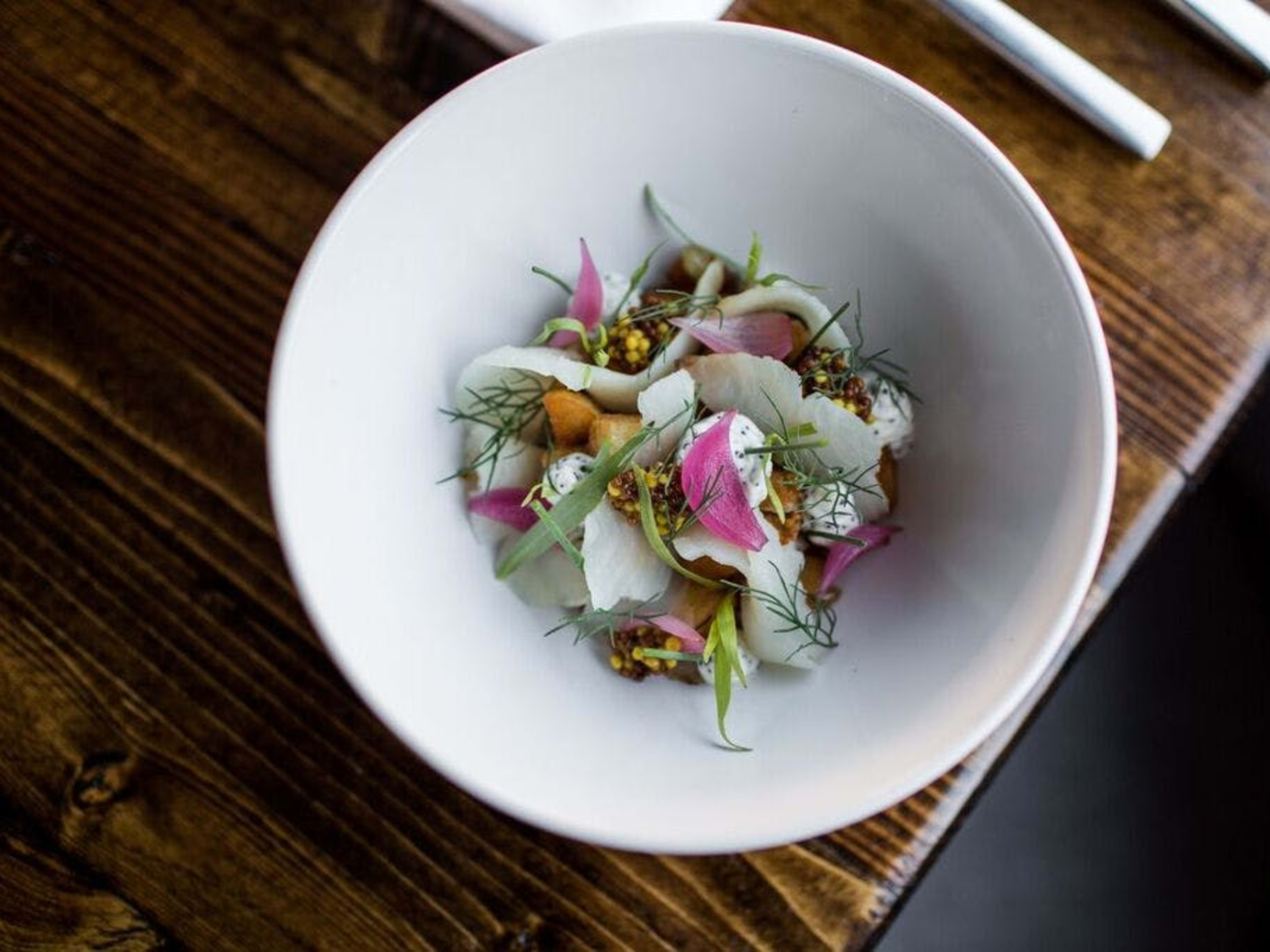 Grey Ghost Detroit Review - Midtown - Detroit - The Infatuation