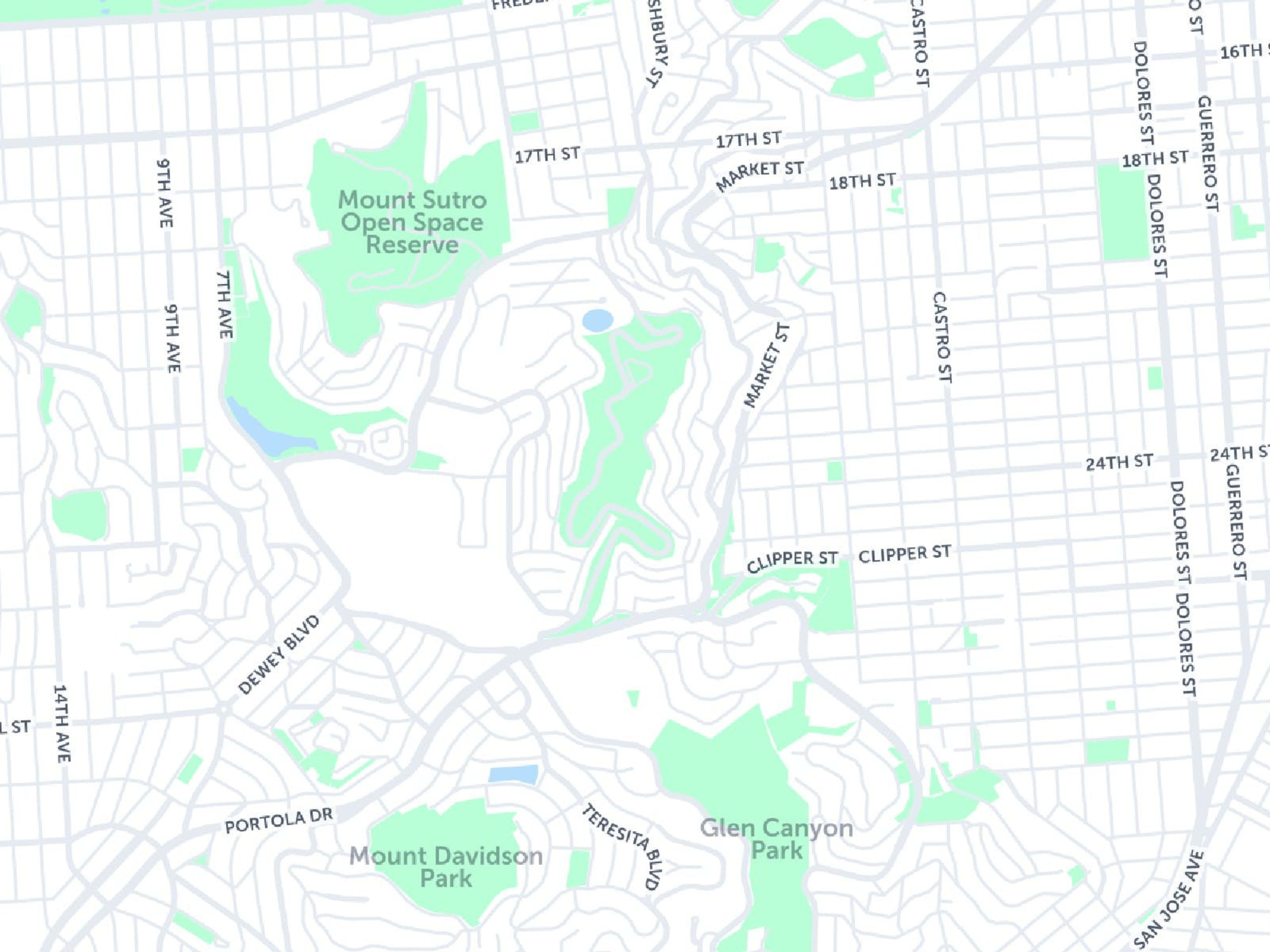 Noe Valley - San Francisco - The Infatuation