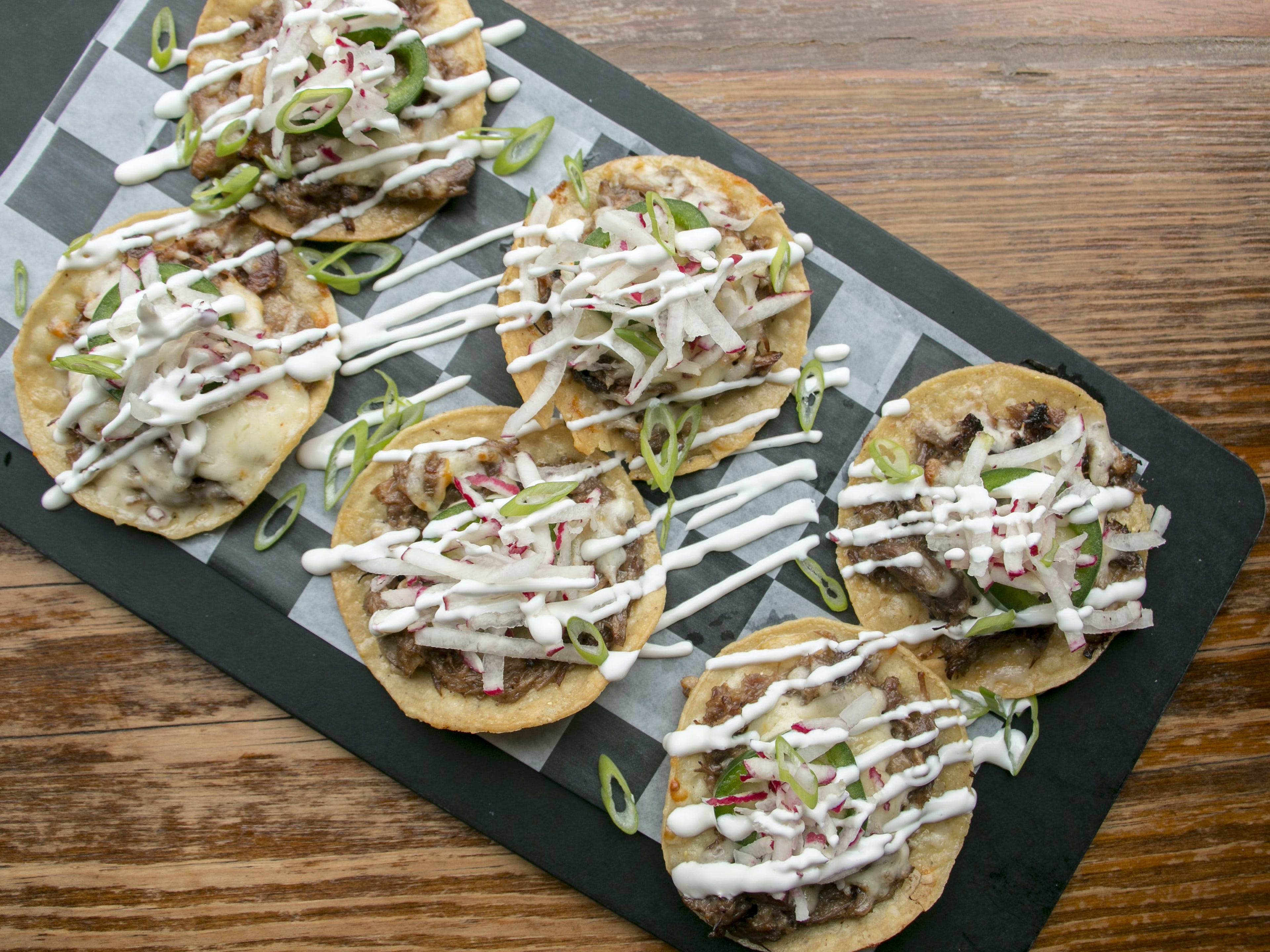 Gringos & Mariachis - Bethesda - Washington DC - The Infatuation