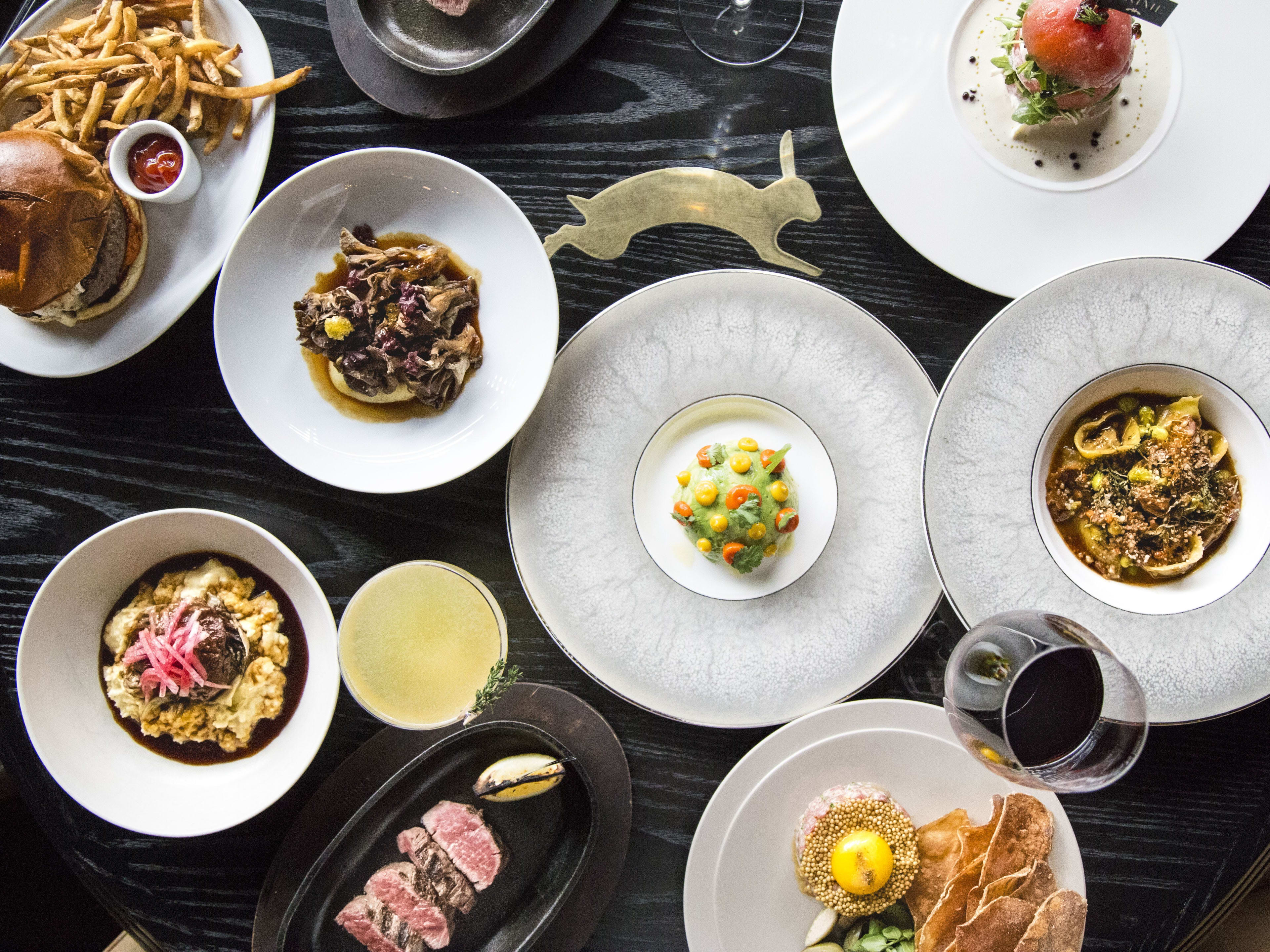 GT Prime Review - River North - Chicago - The Infatuation