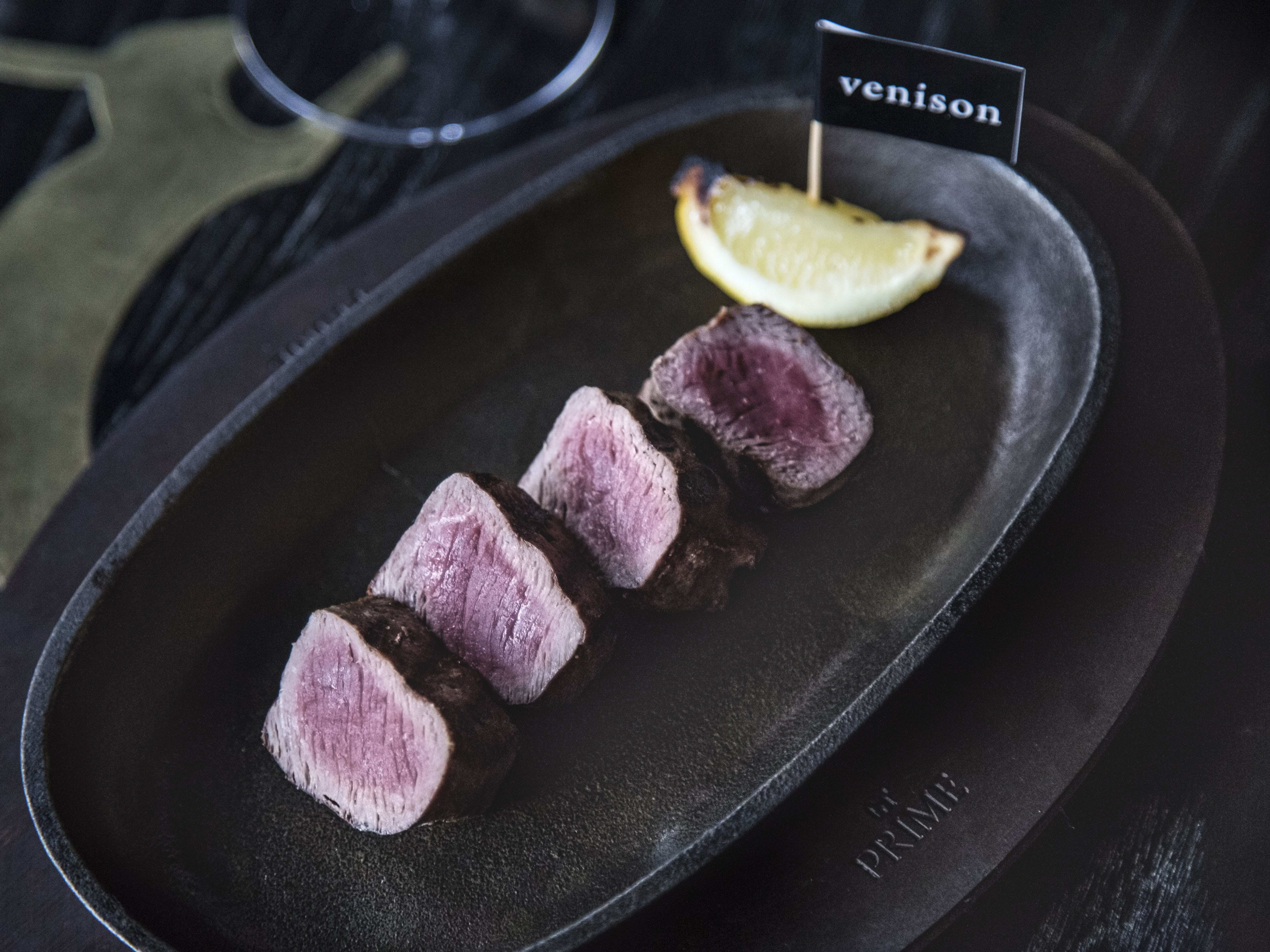 GT Prime Review - River North - Chicago - The Infatuation