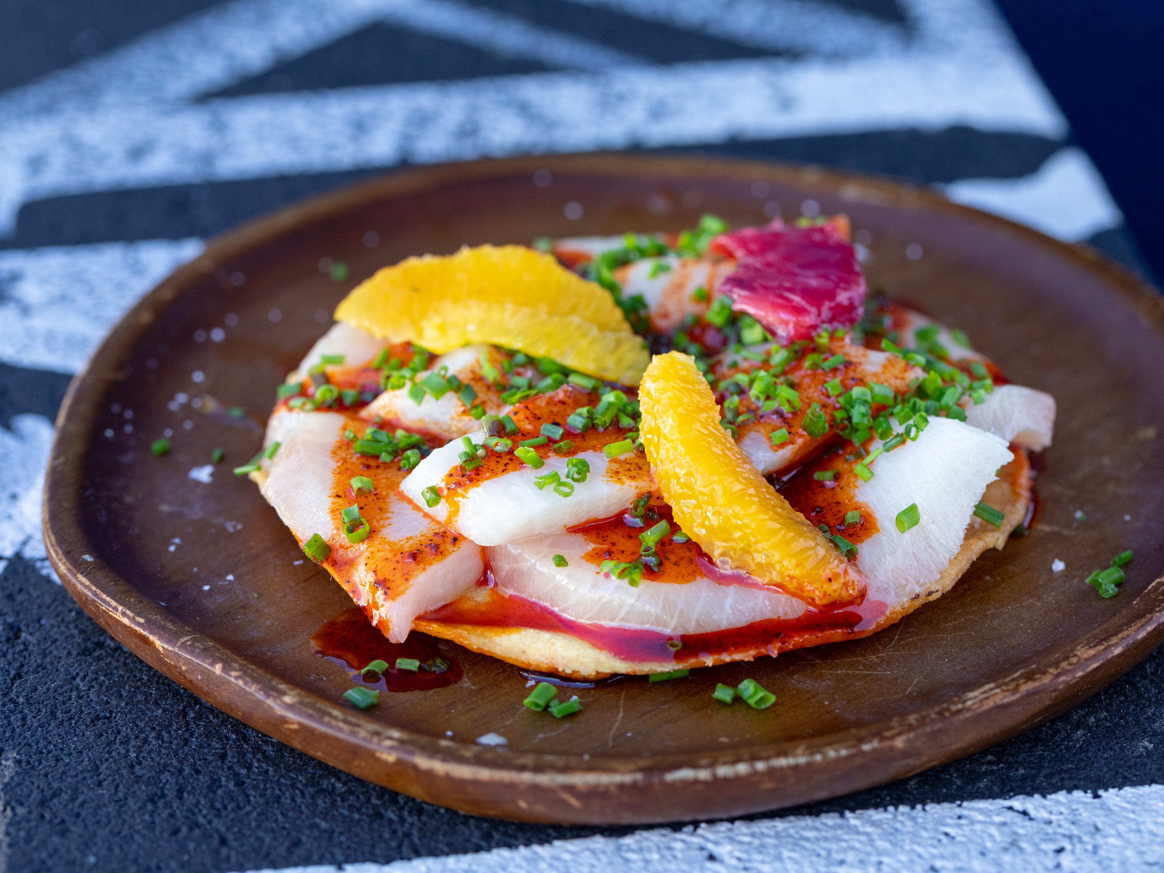 Guerrilla Tacos - Arts District - Los Angeles - The Infatuation