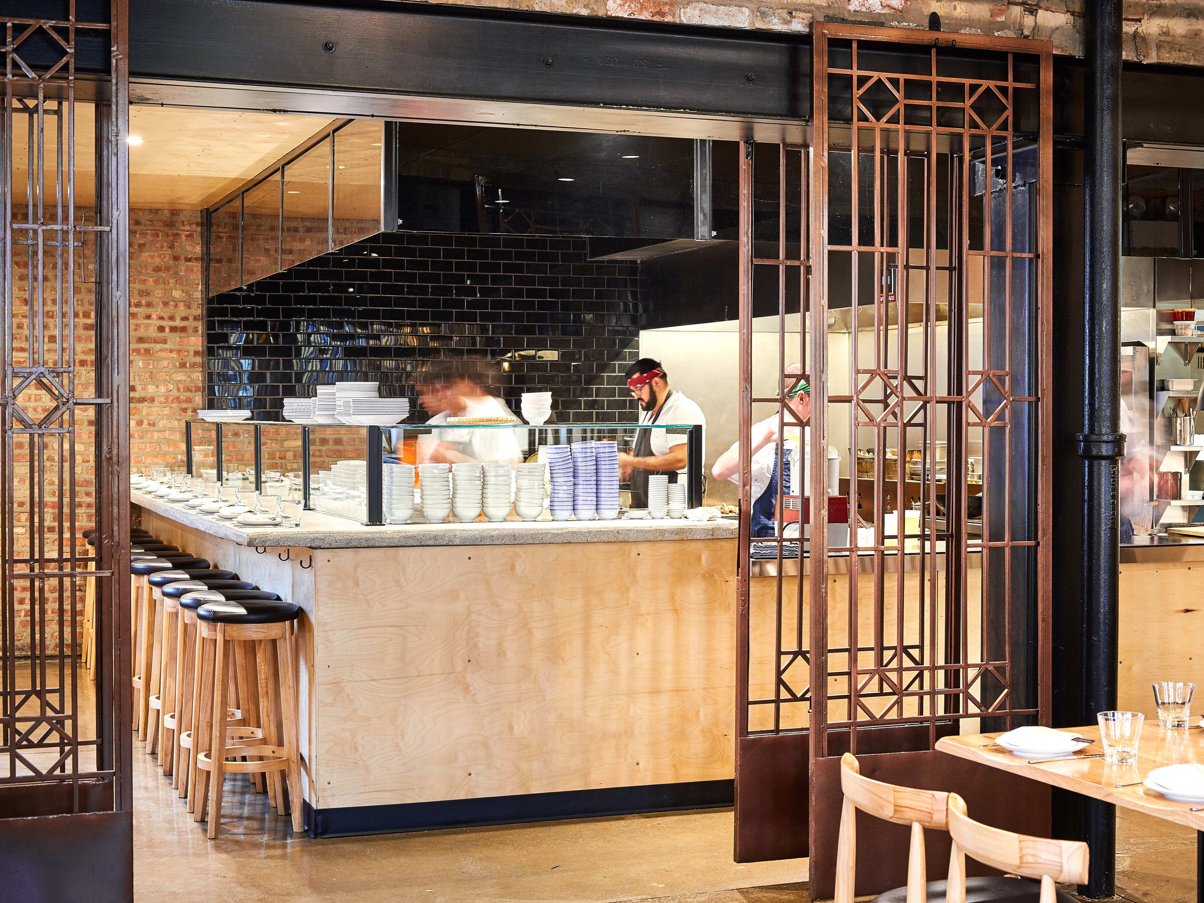 HaiSous Vietnamese Kitchen - Pilsen - Chicago - The Infatuation