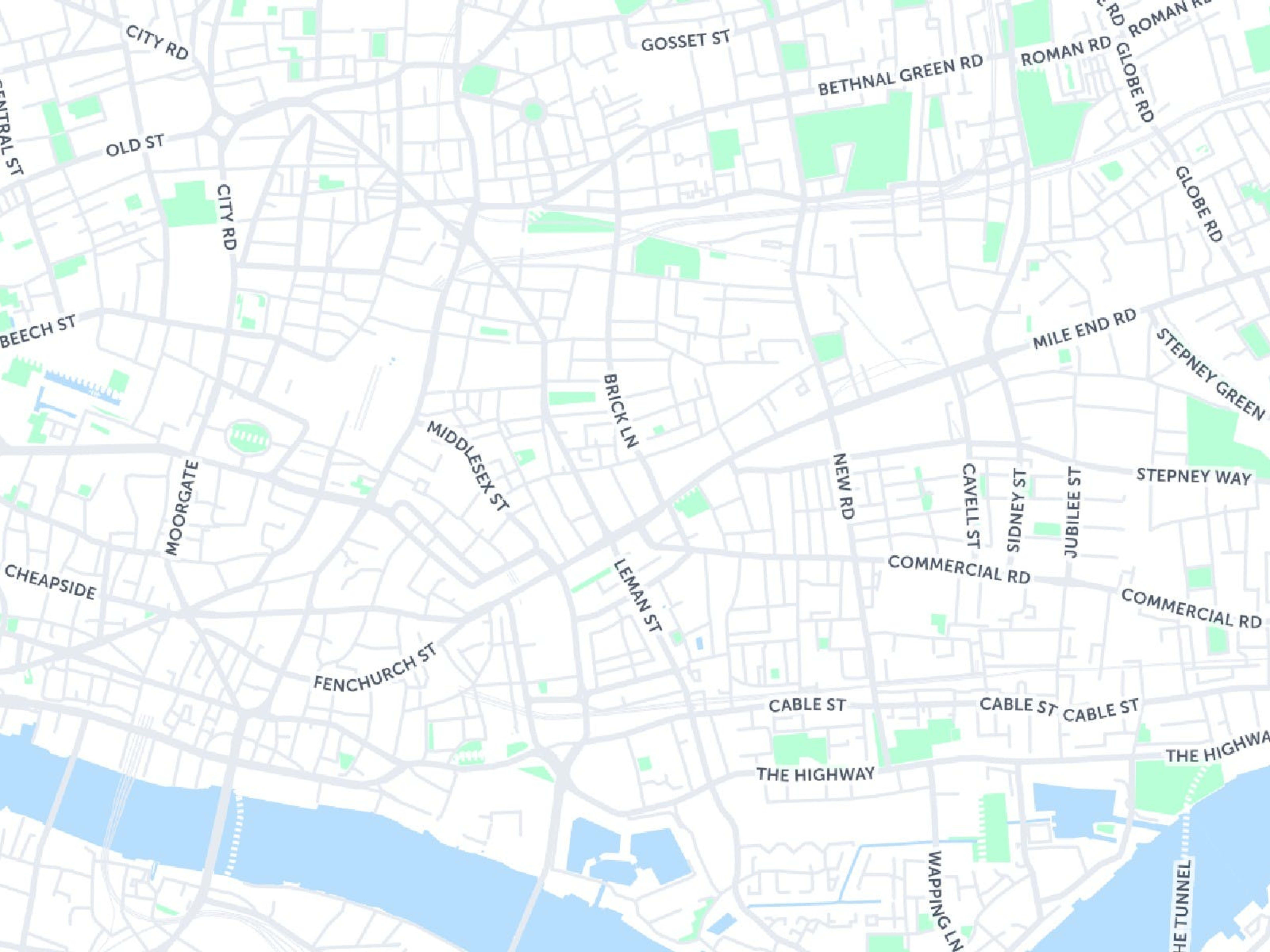 City - London - The Infatuation