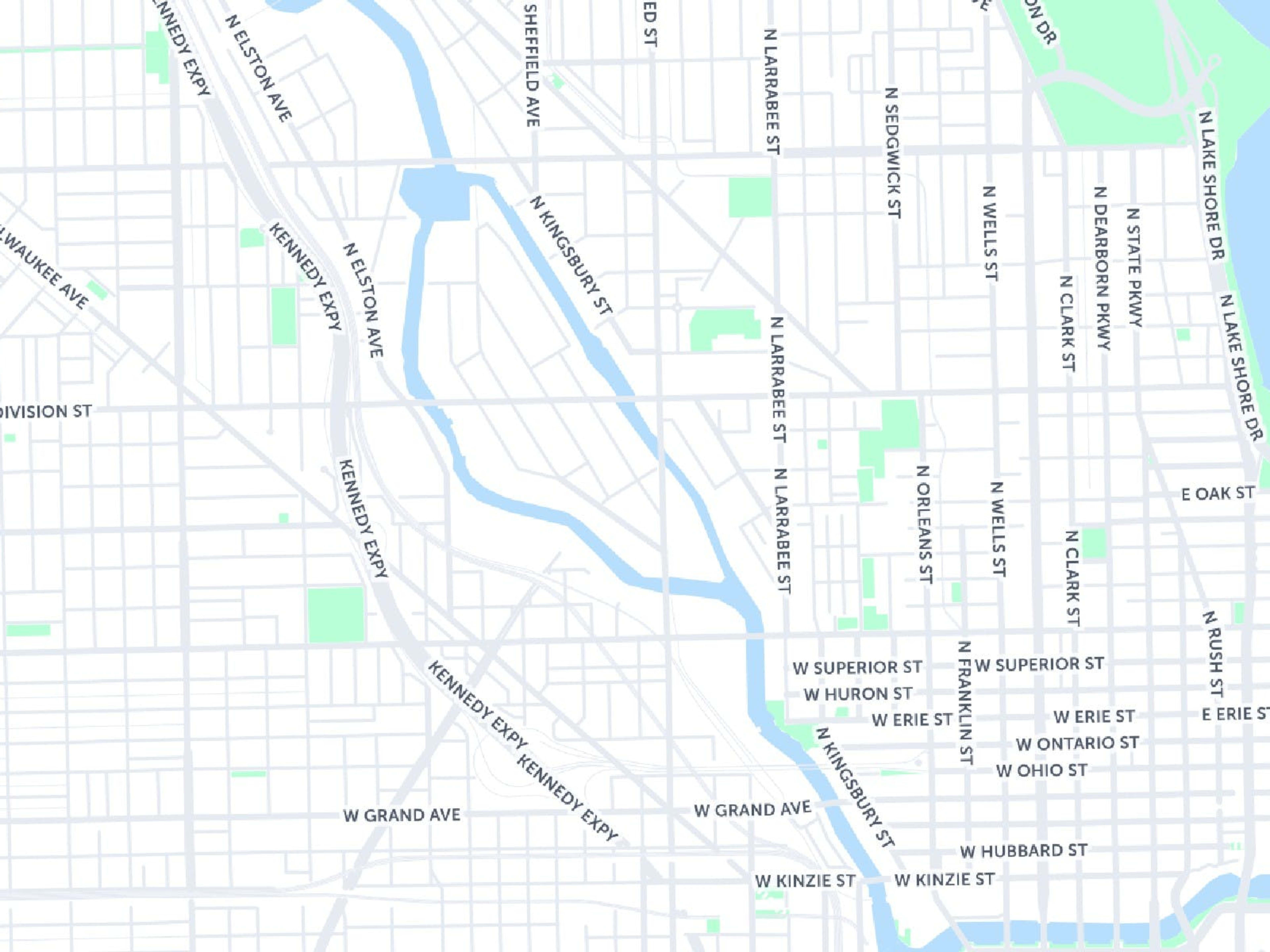 Ukrainian Village - Chicago - The Infatuation