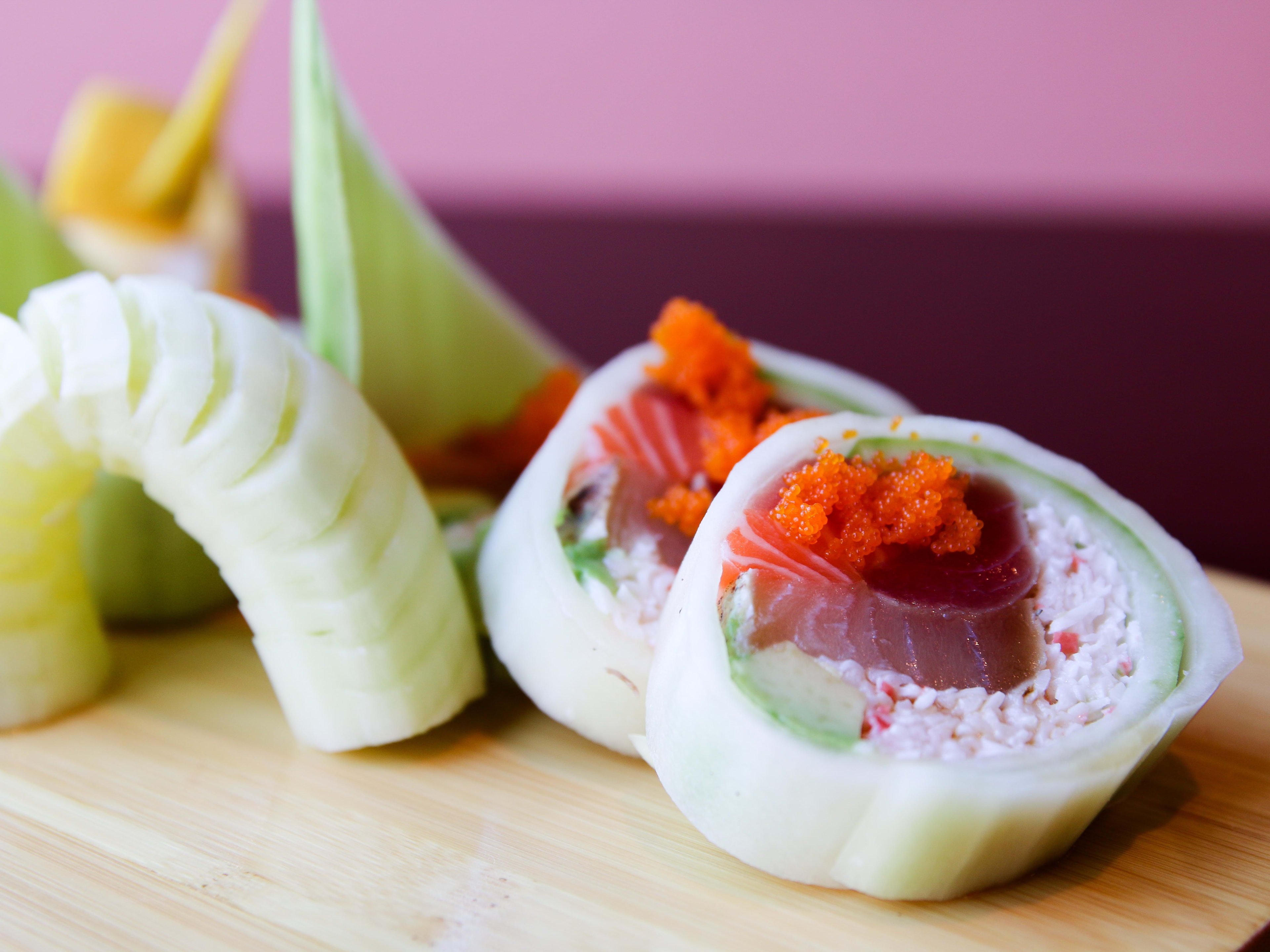 Hara Sushi Review - West LA - Los Angeles - The Infatuation