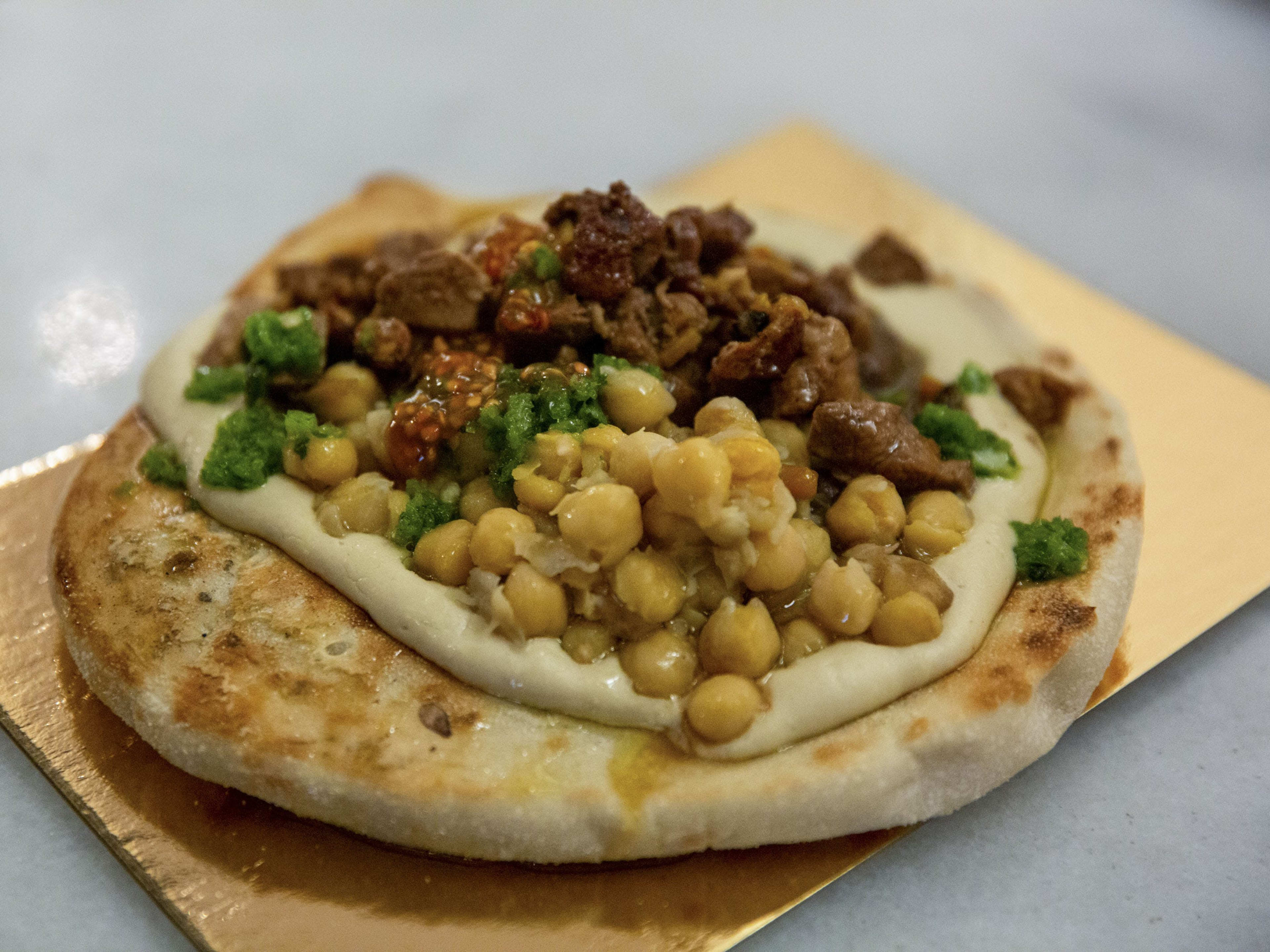 HaSalon Review - Hell's Kitchen - New York - The Infatuation
