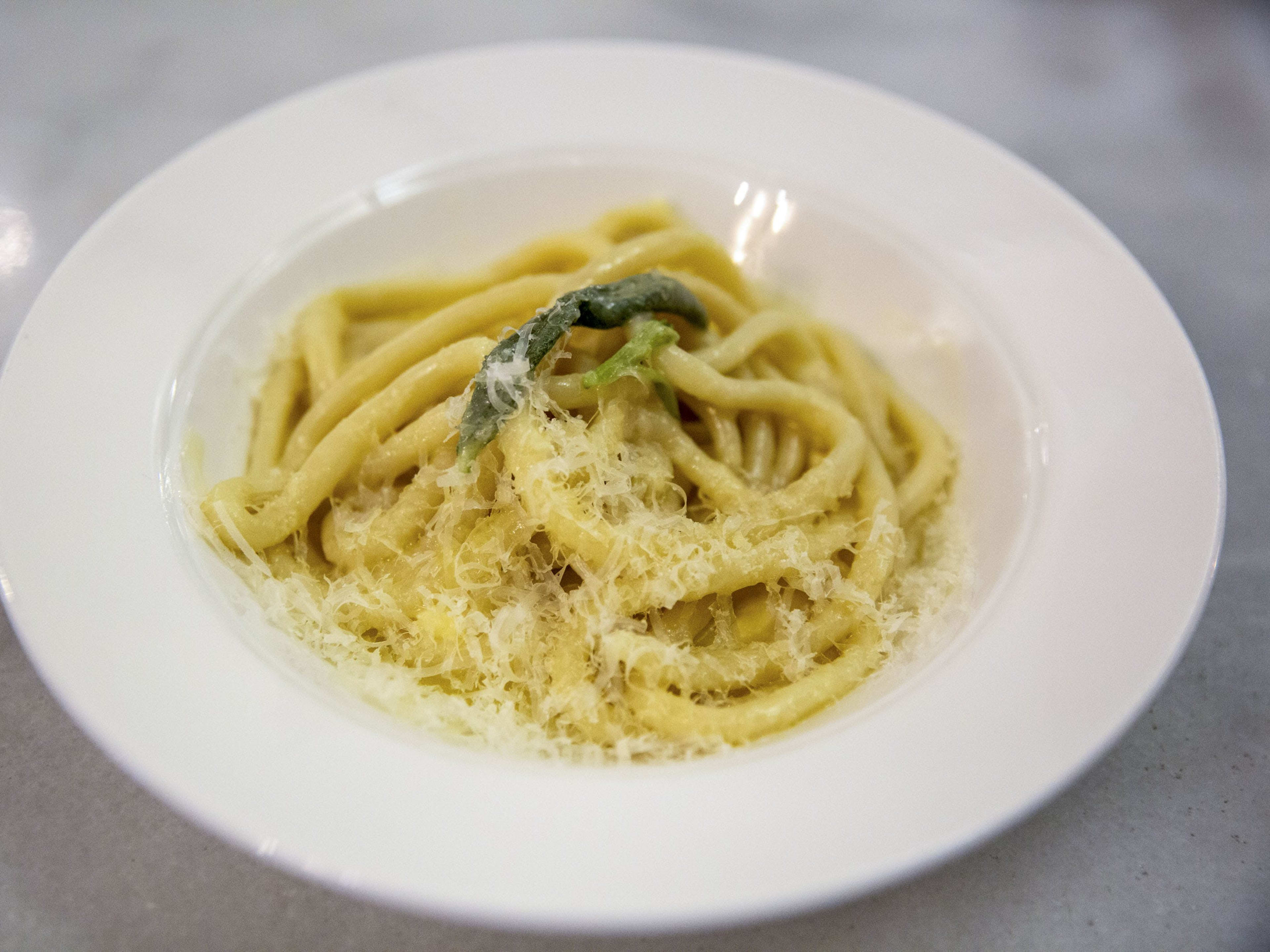 HaSalon Review - Hell's Kitchen - New York - The Infatuation