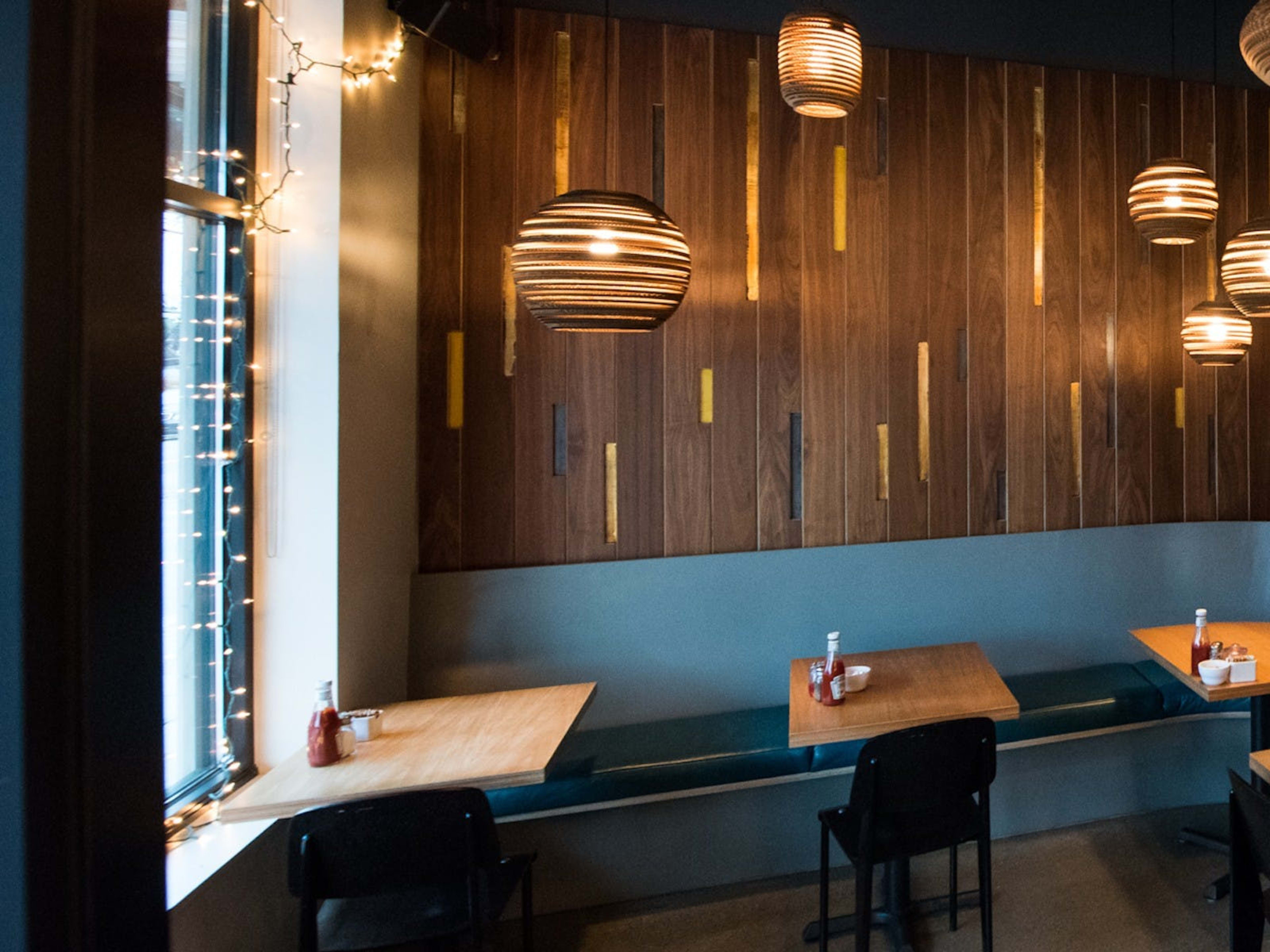 Mount Baker - Seattle - The Infatuation