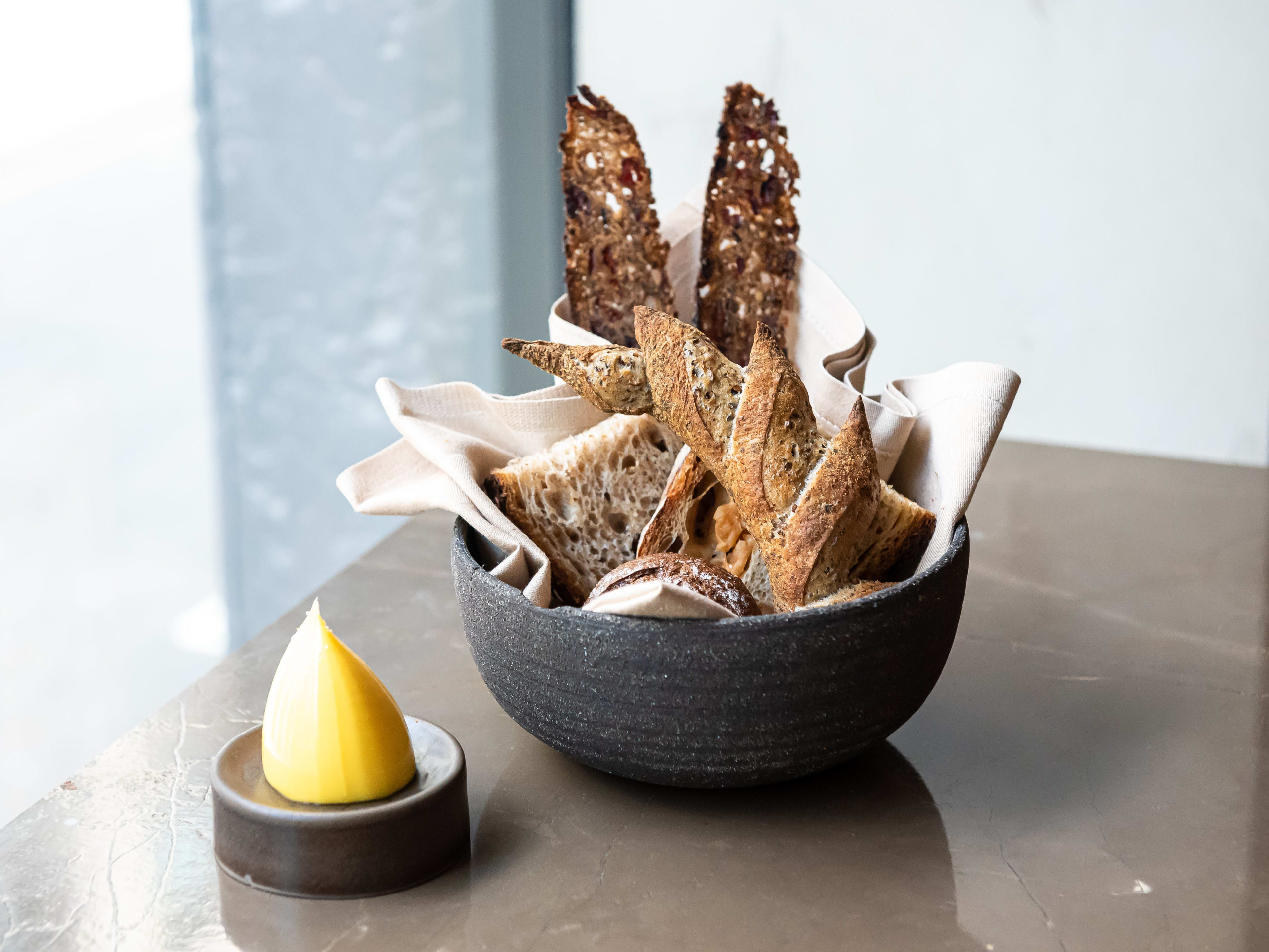 Hide Review - Mayfair - London - The Infatuation