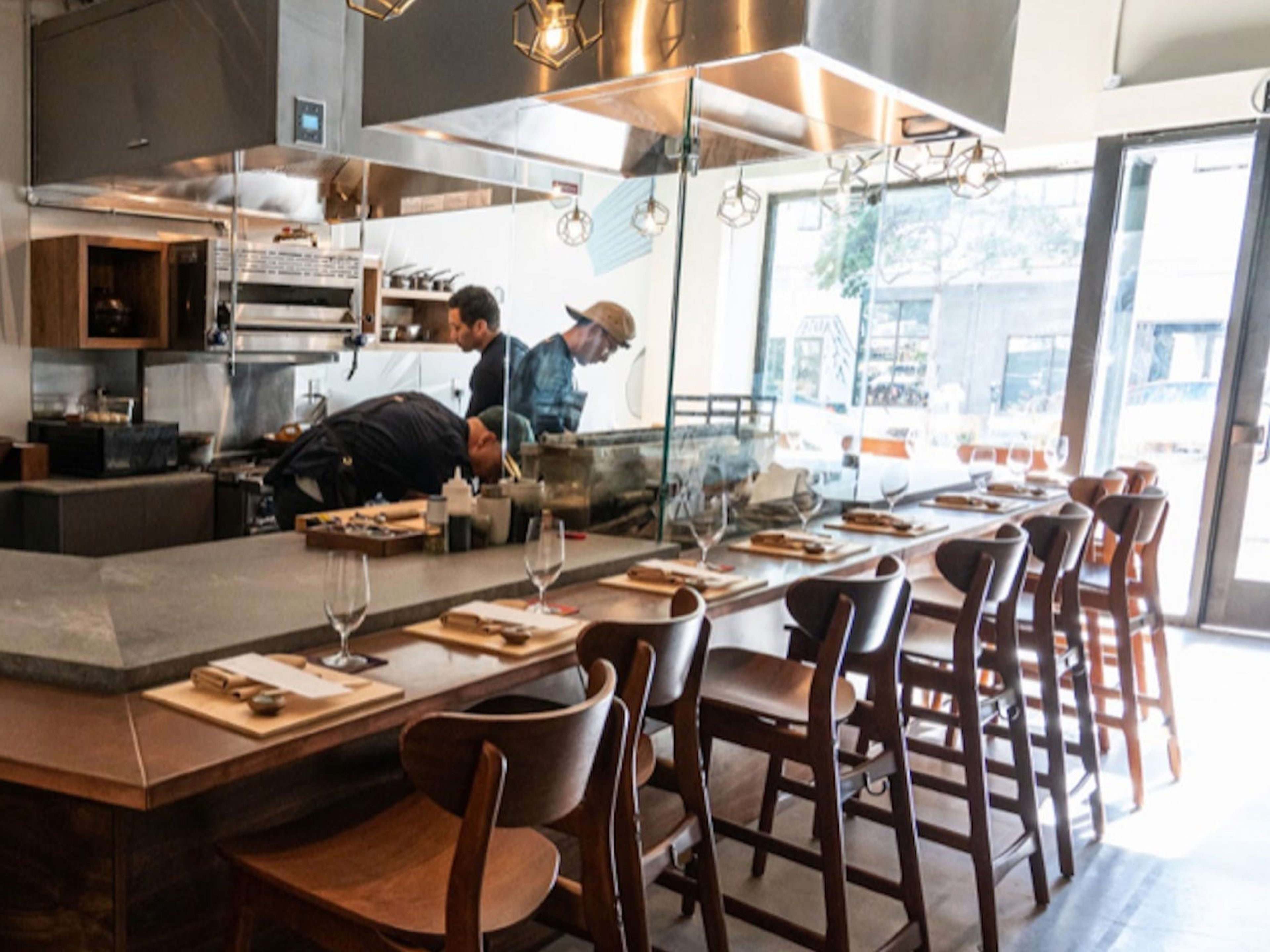 The Best Restaurants In NoPa - San Francisco - The Infatuation