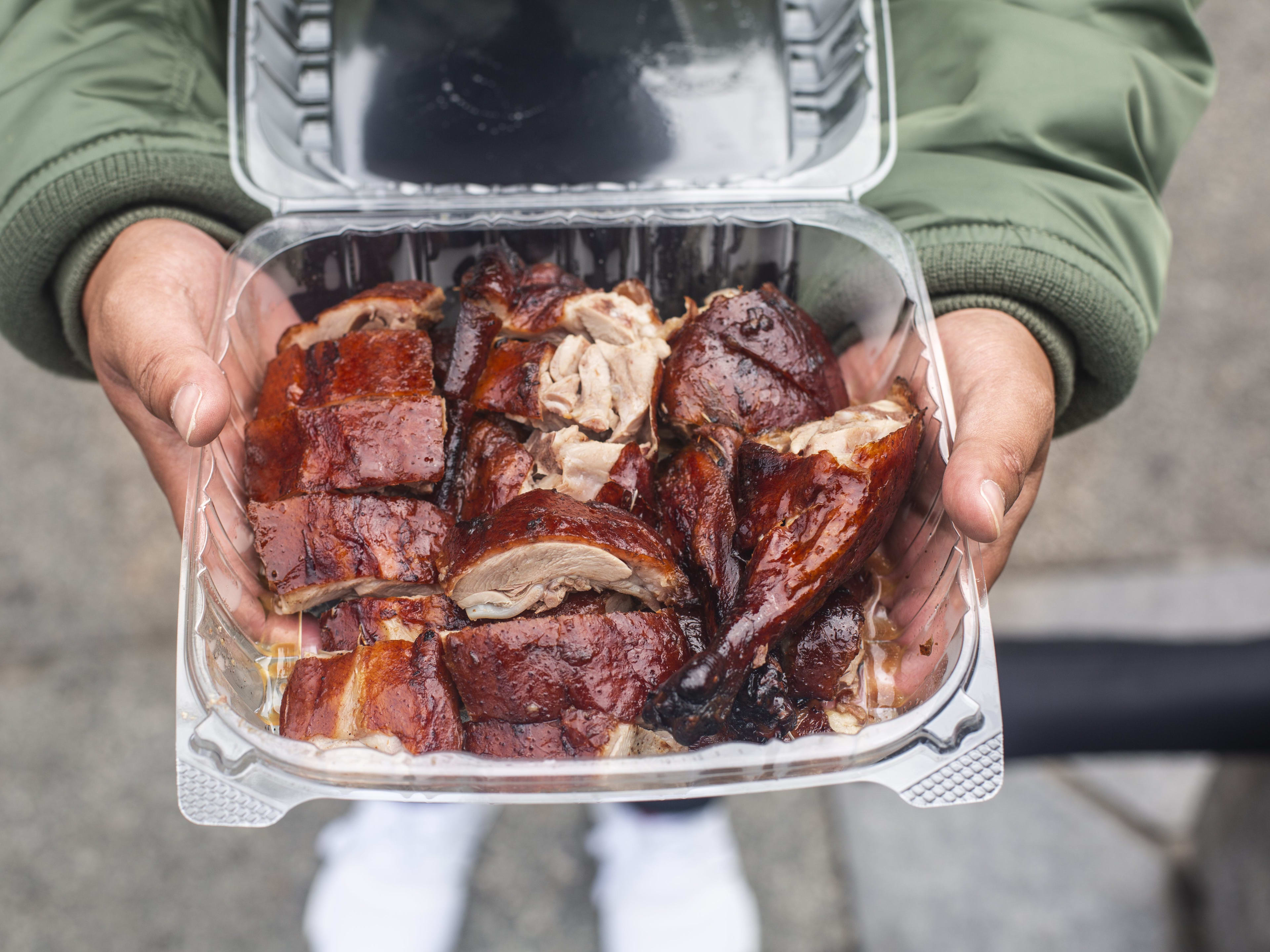 Hing Lung Company - Chinatown - San Francisco - The Infatuation