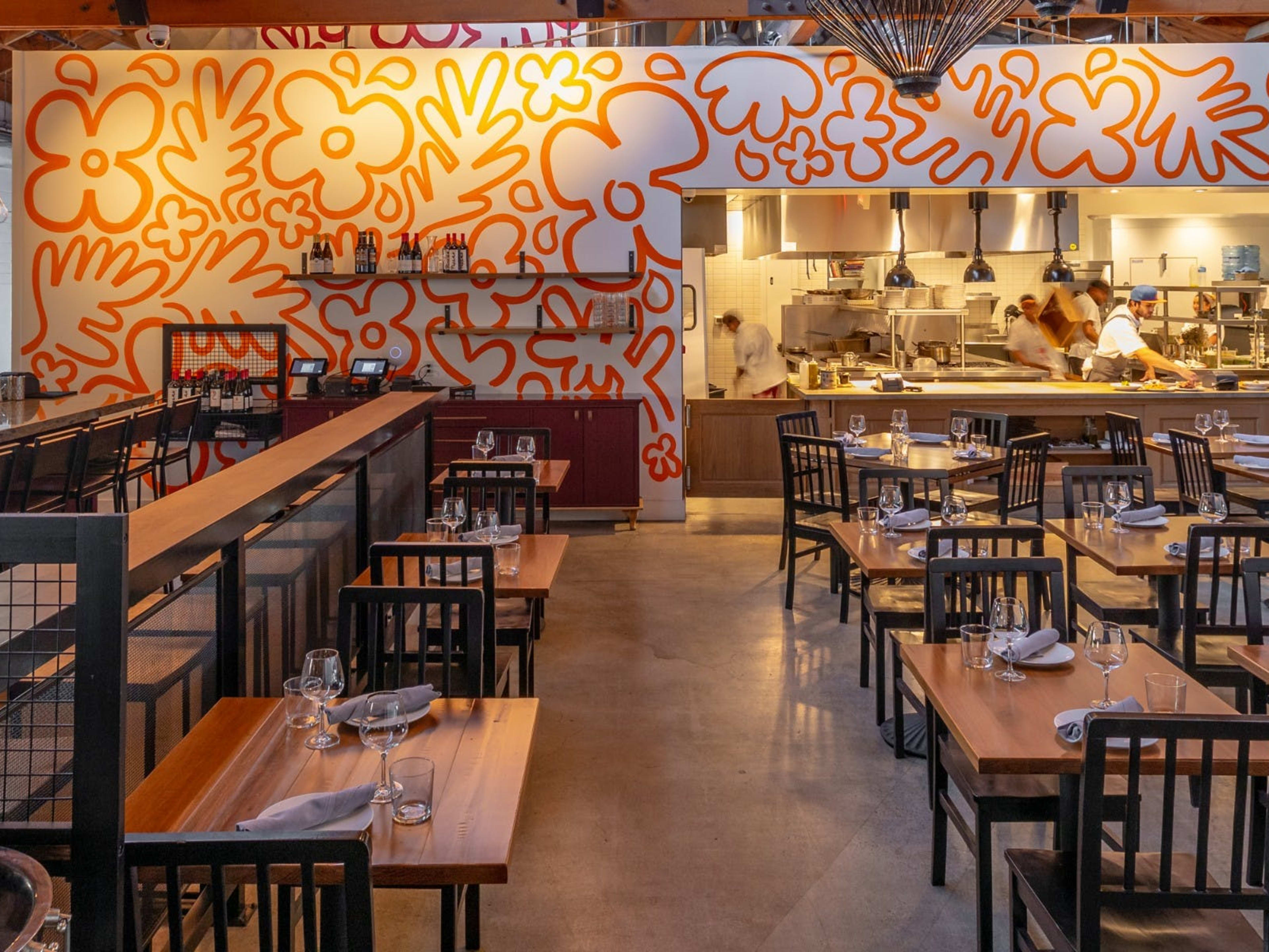 Hippo Review - Highland Park - Los Angeles - The Infatuation