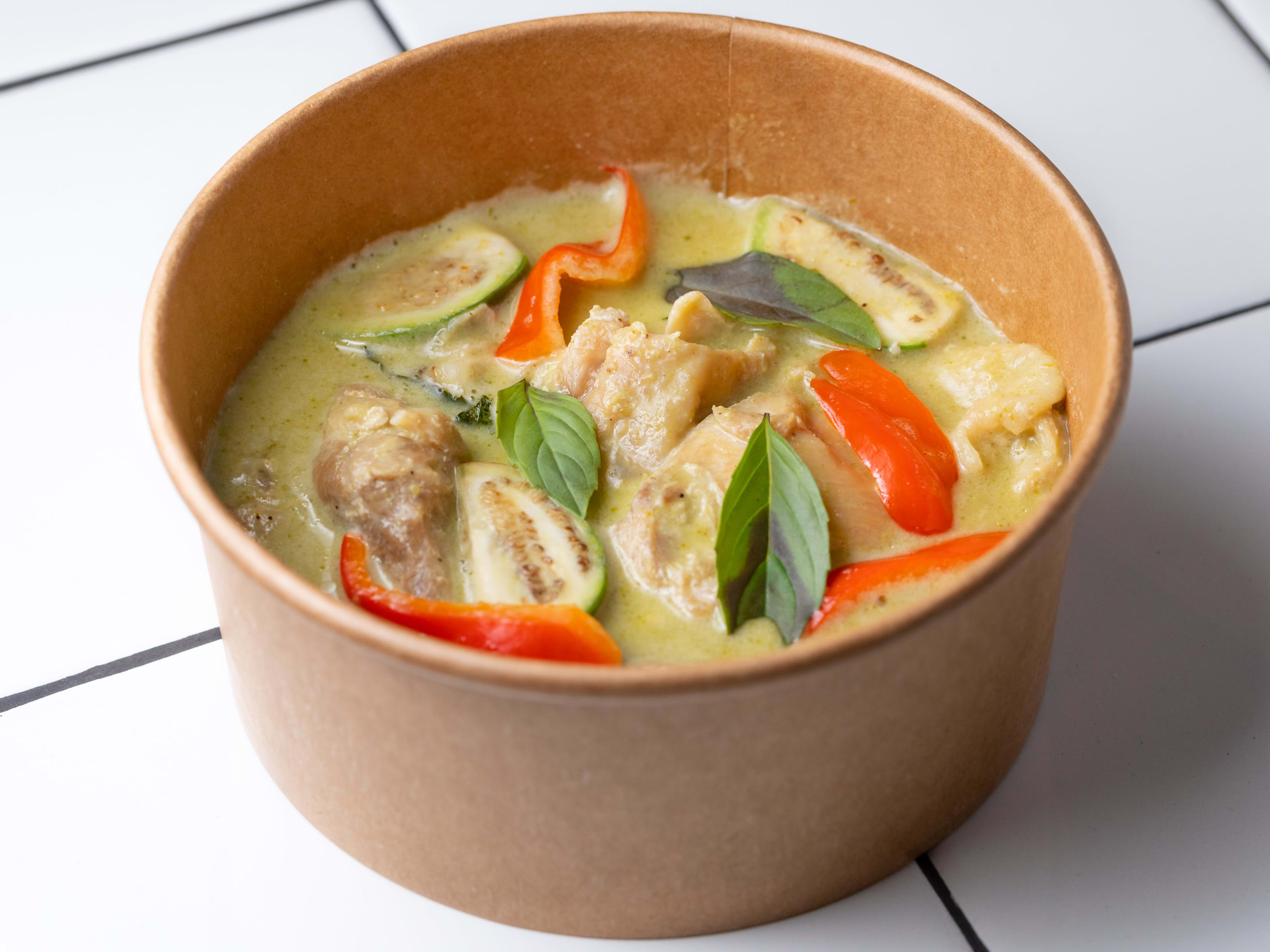 Holy Basil Review - Downtown LA - Los Angeles - The Infatuation