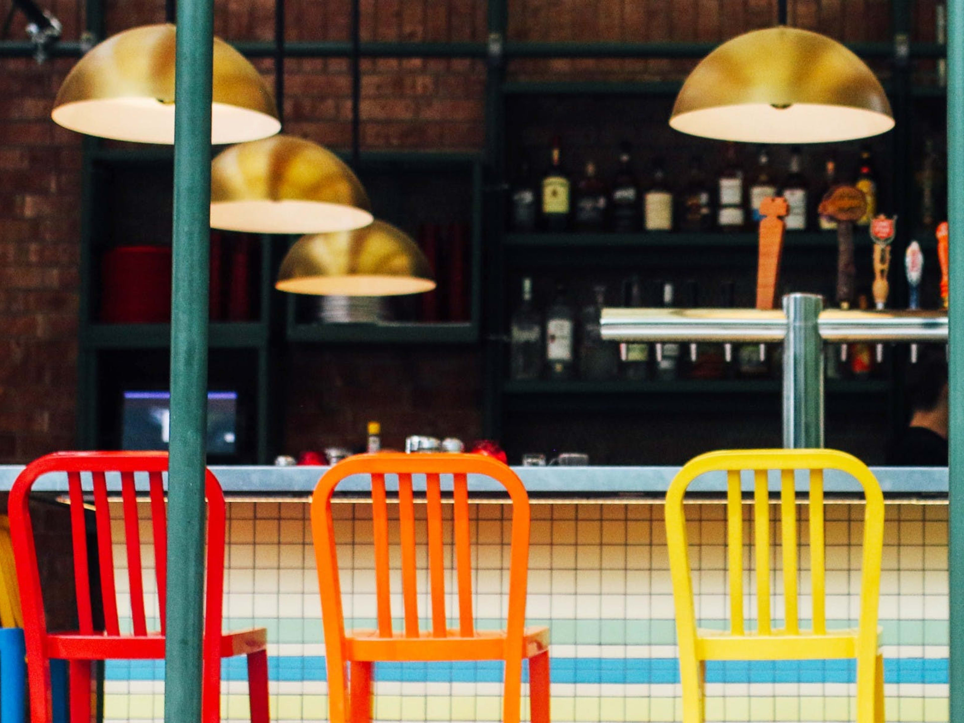 Home Slice Pizza North Loop - North Loop - Austin - The Infatuation