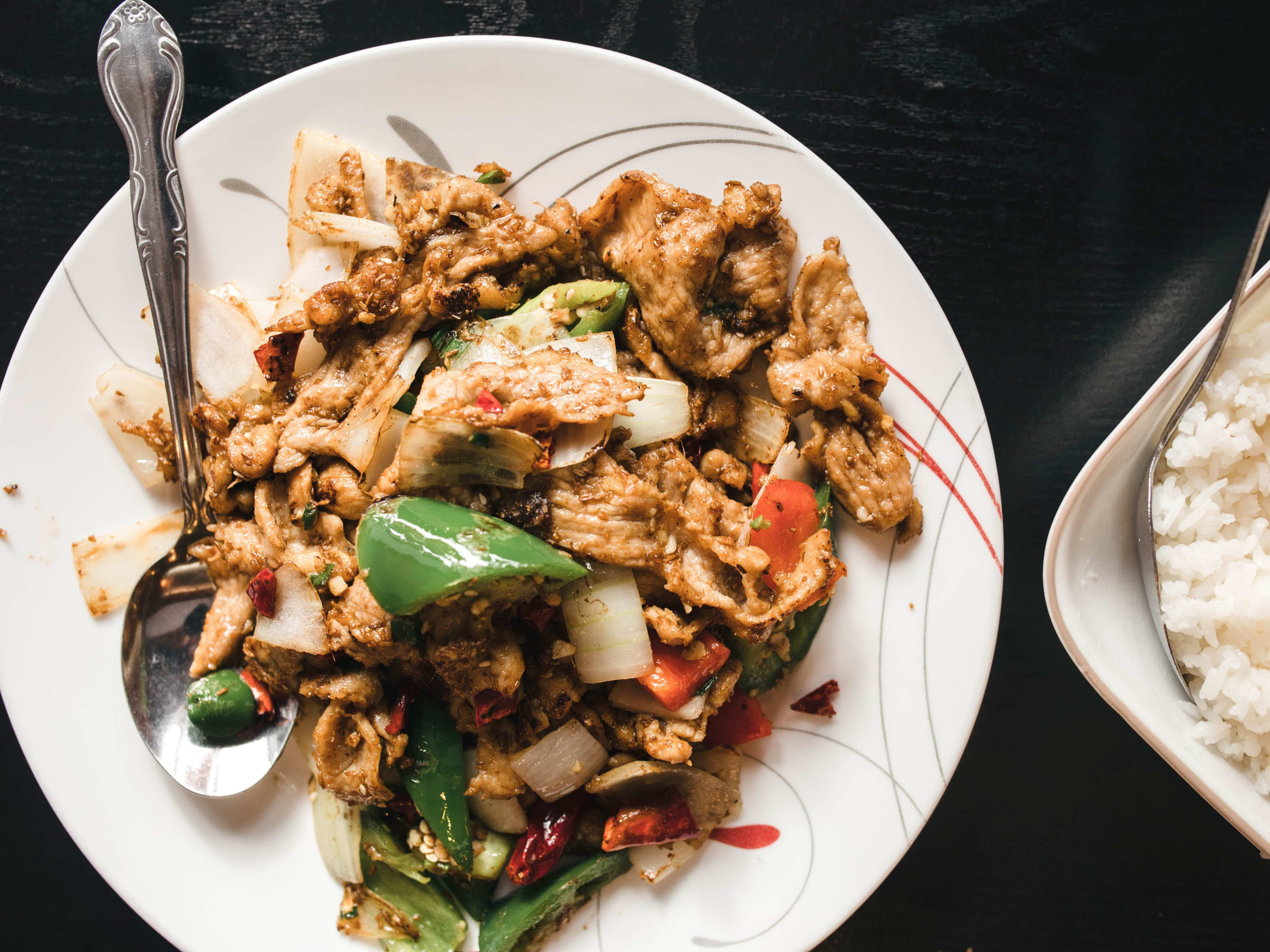 Homestyle Taste Review - Bridgeport - Chicago - The Infatuation