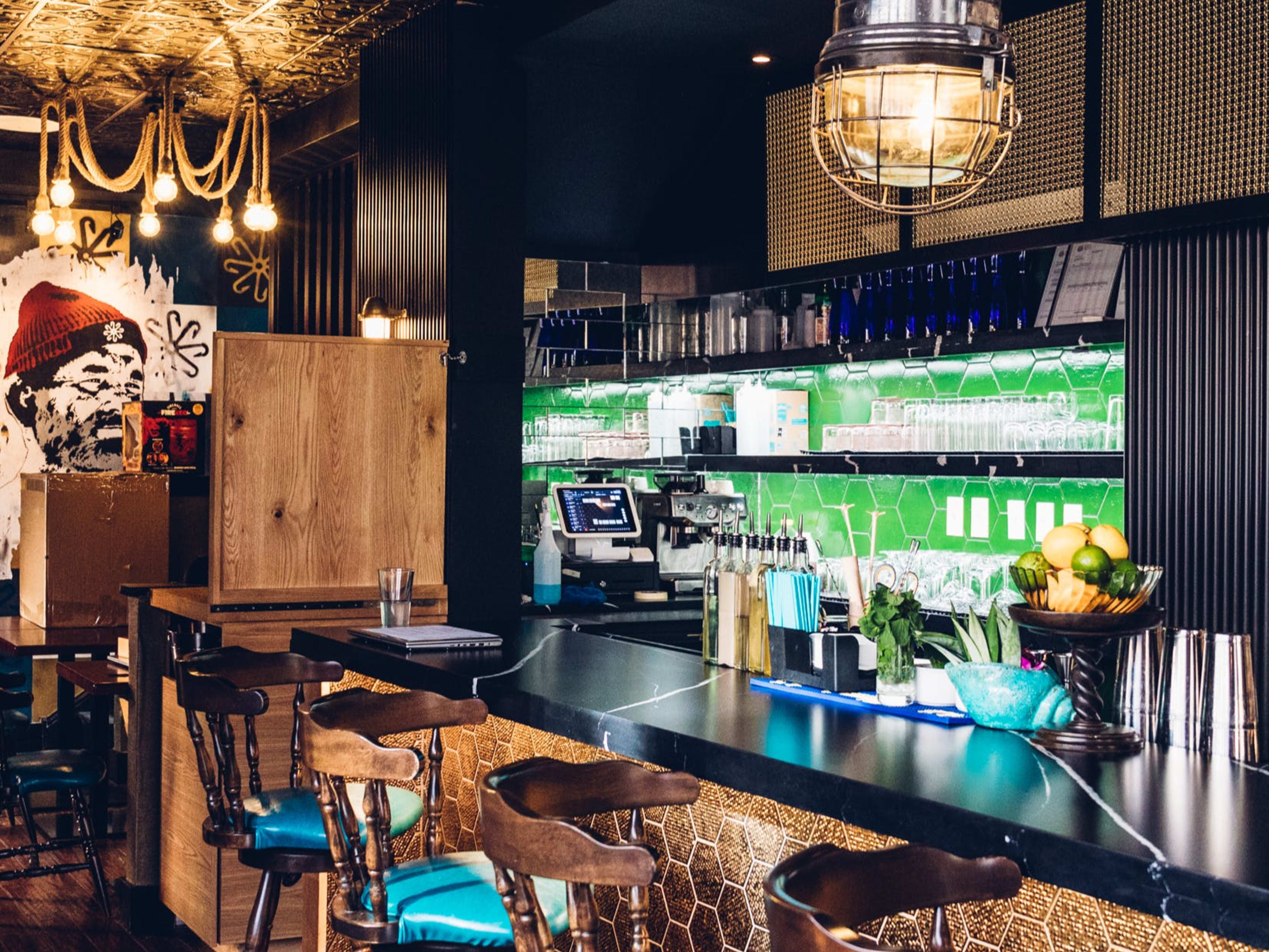 Middle Child Clubhouse - Fishtown - Philadelphia - The Infatuation