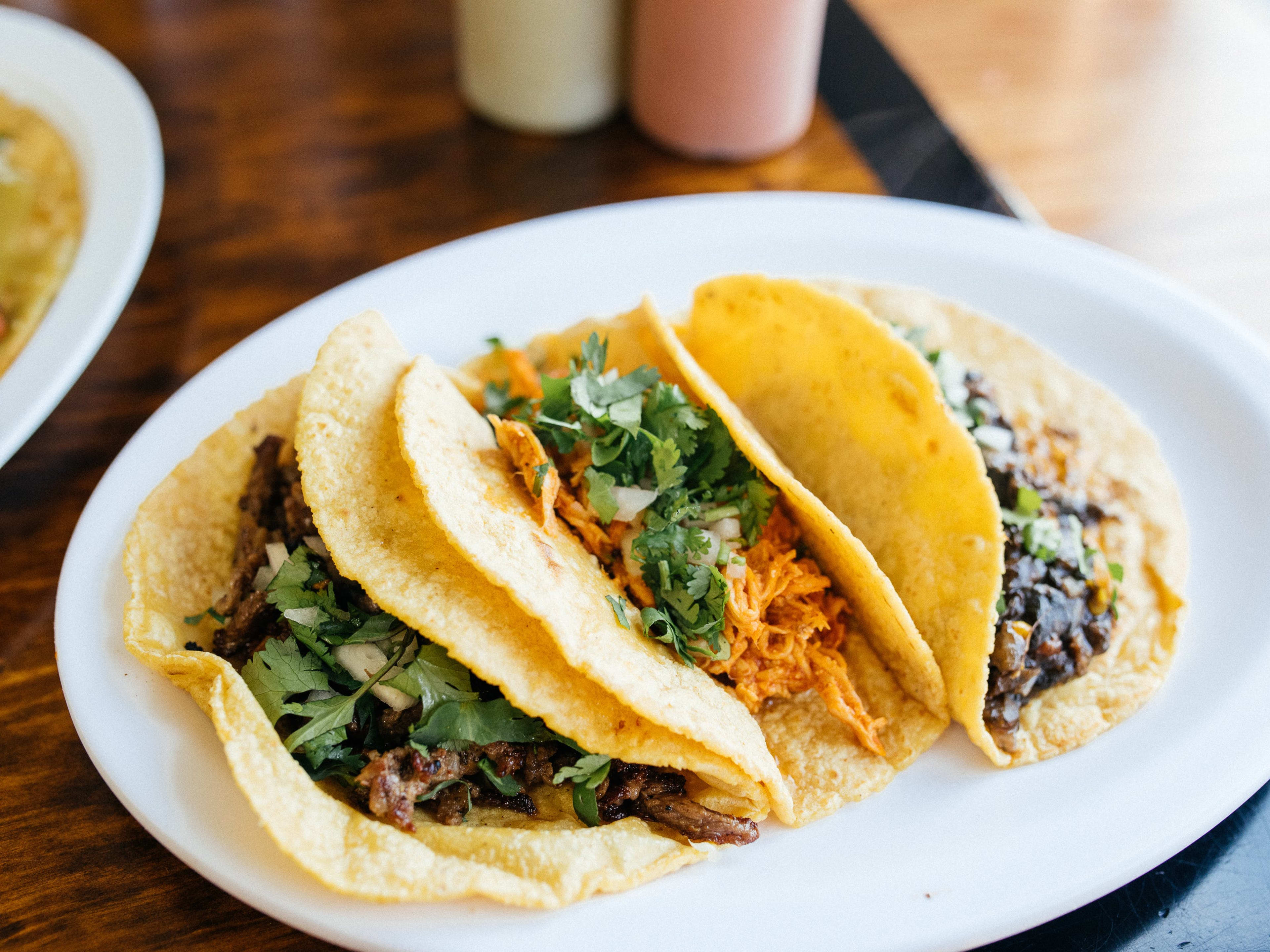 Huaraches Dona Chio - Edgewater - Chicago - The Infatuation