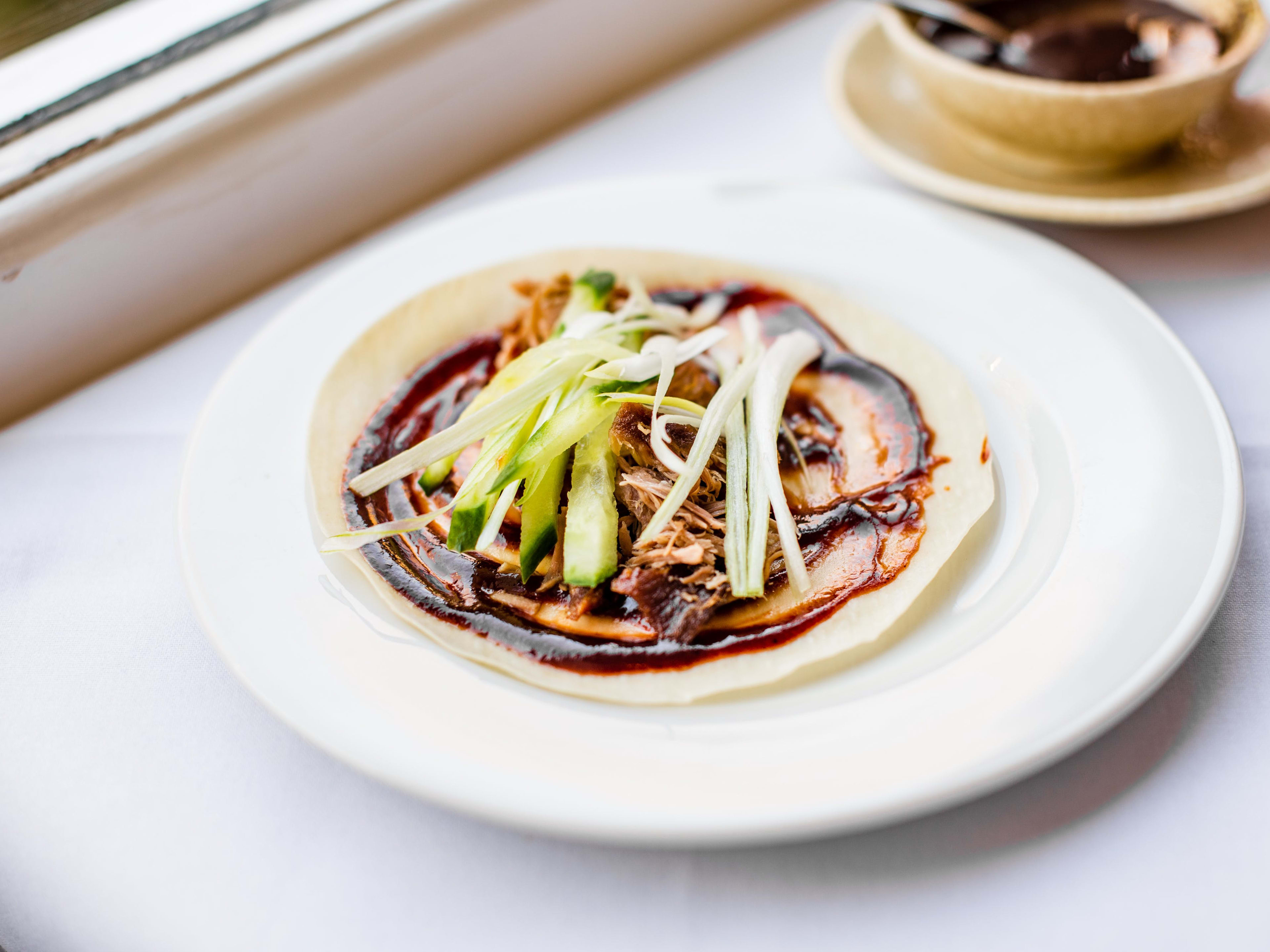 Hunan Review - Chelsea - London - The Infatuation