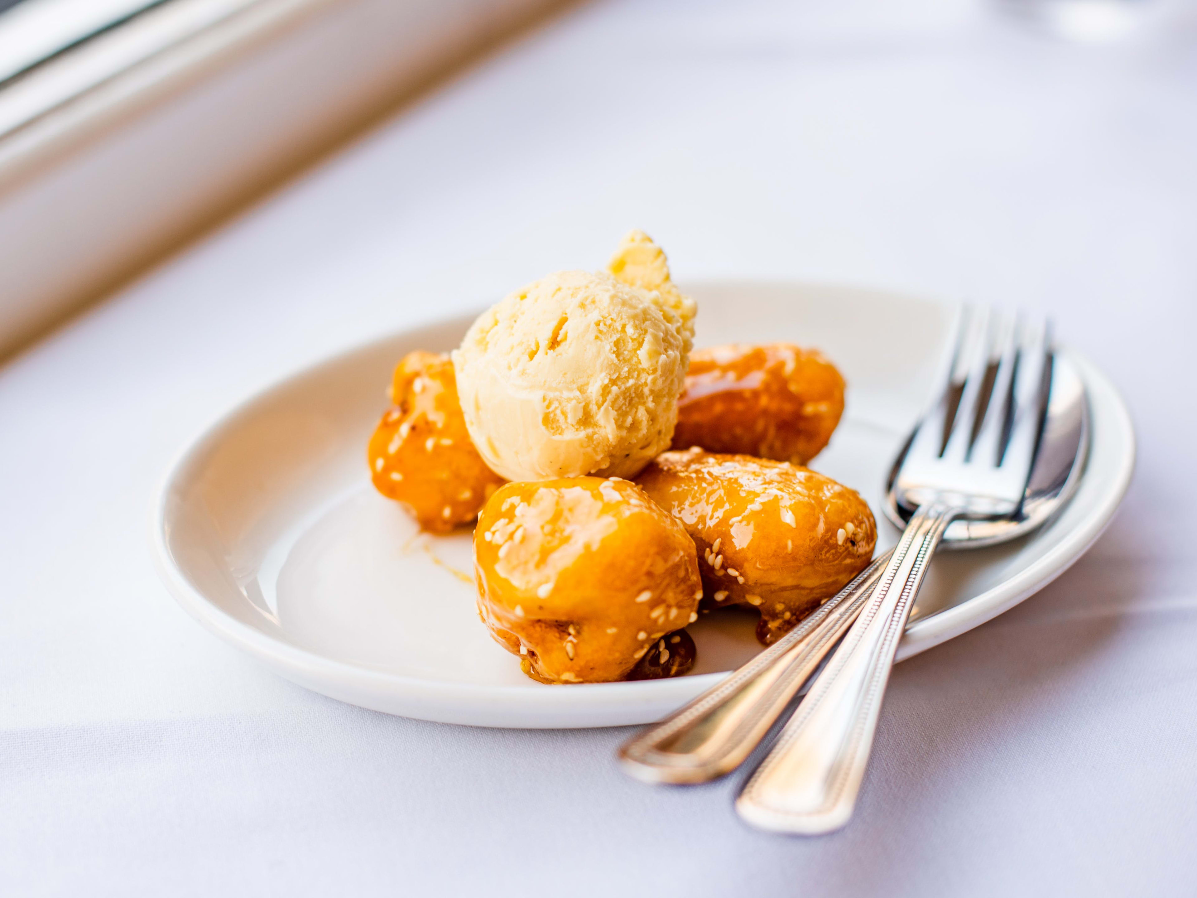 Hunan - Chelsea - London - The Infatuation