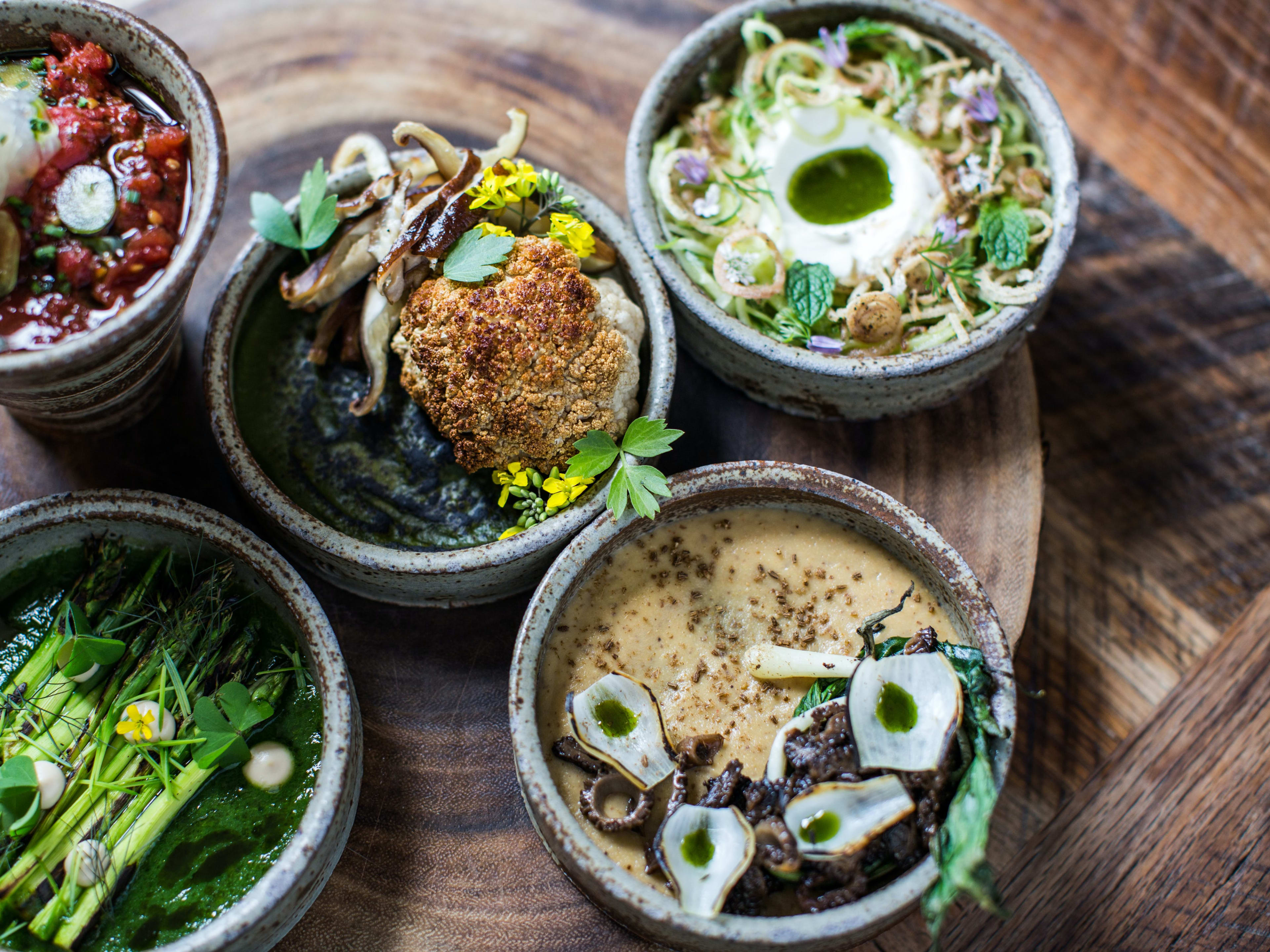 Husk Review - Rutledge Hill - Nashville - The Infatuation