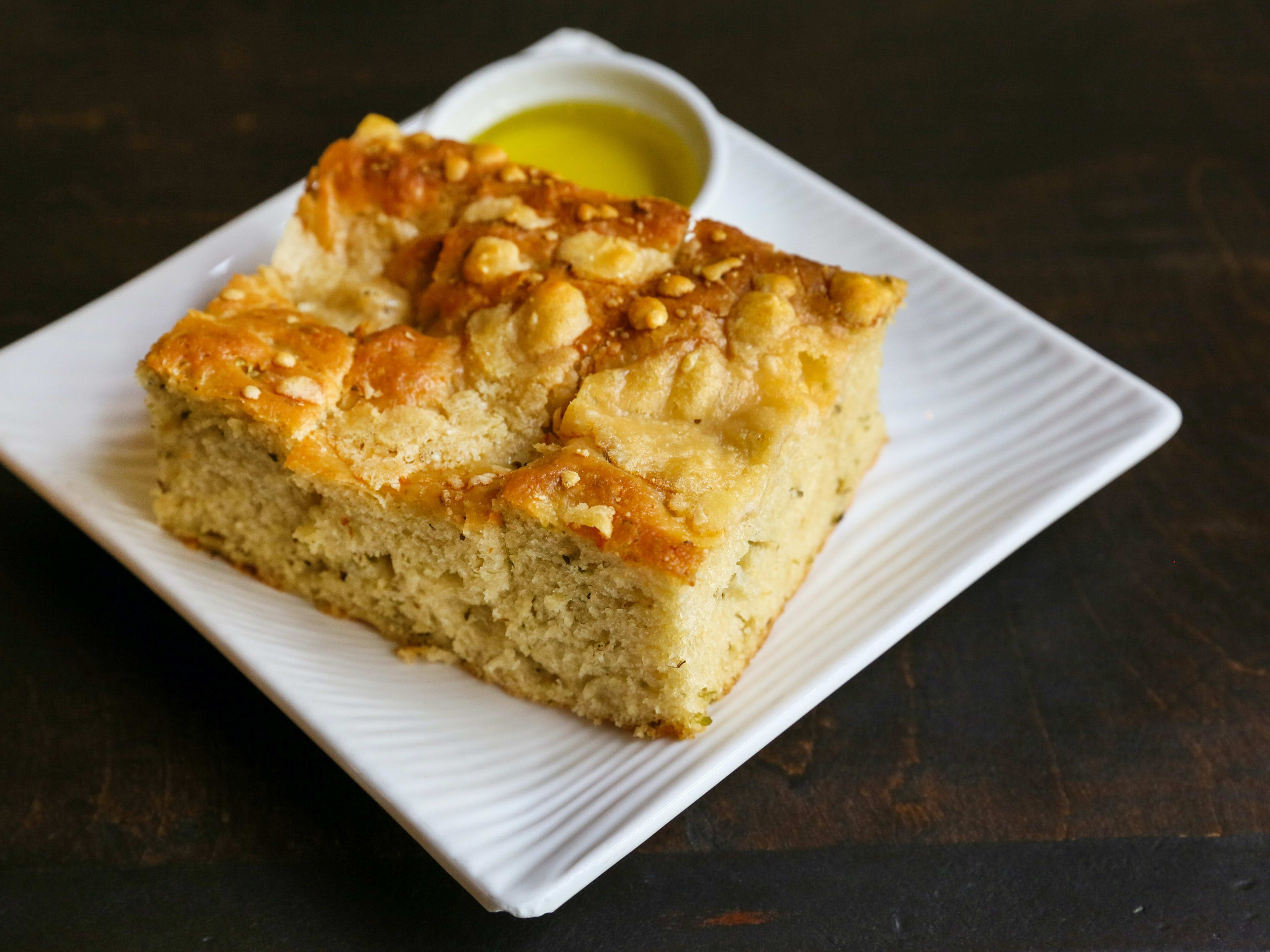 Il Corvo Review - Pioneer Square - Seattle - The Infatuation