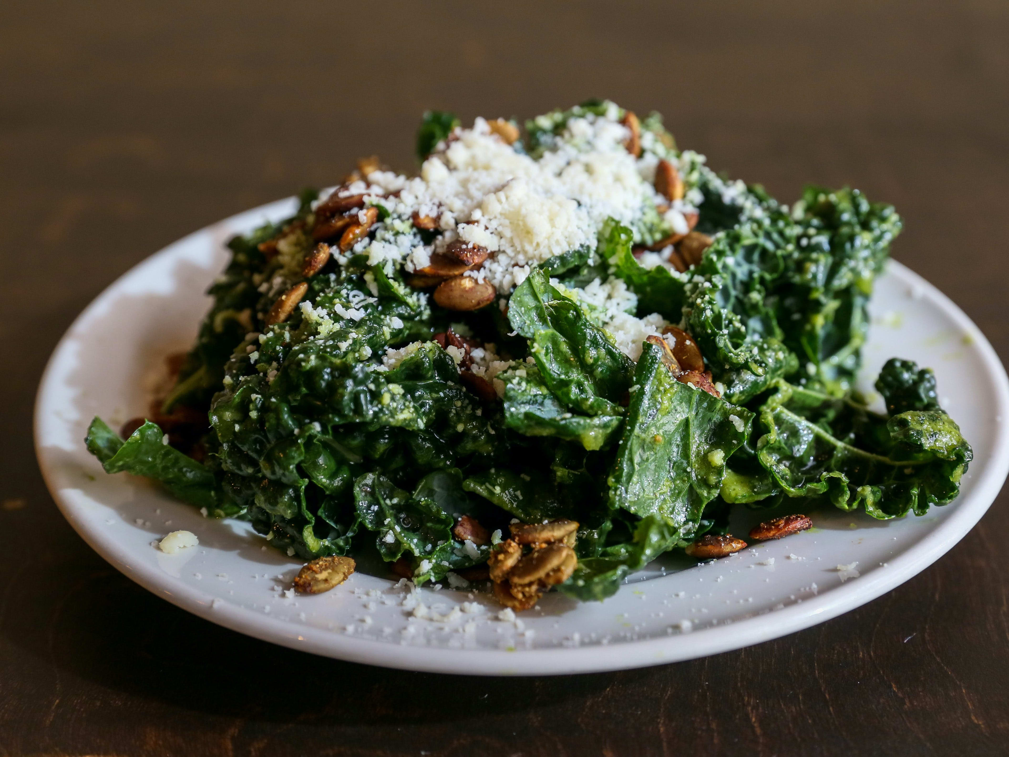 Il Corvo Review - Pioneer Square - Seattle - The Infatuation