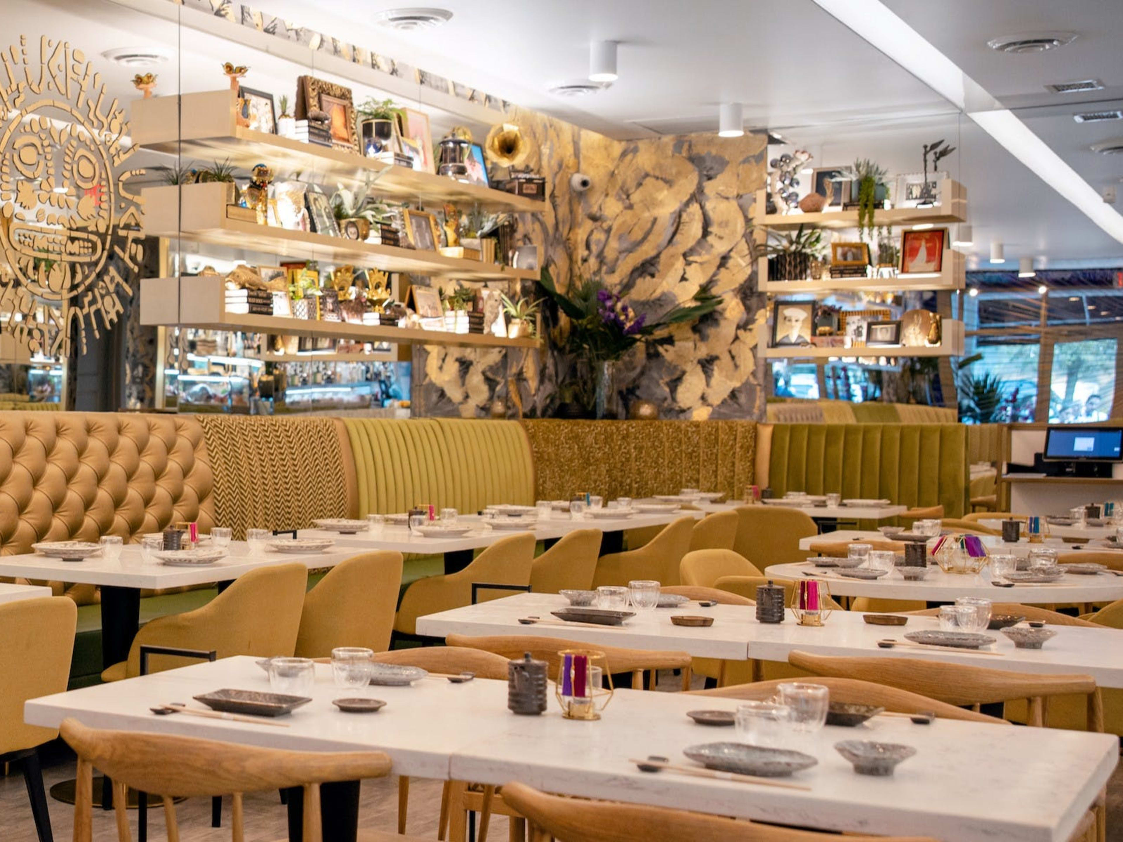 Intimo Review - South Beach - Miami - The Infatuation