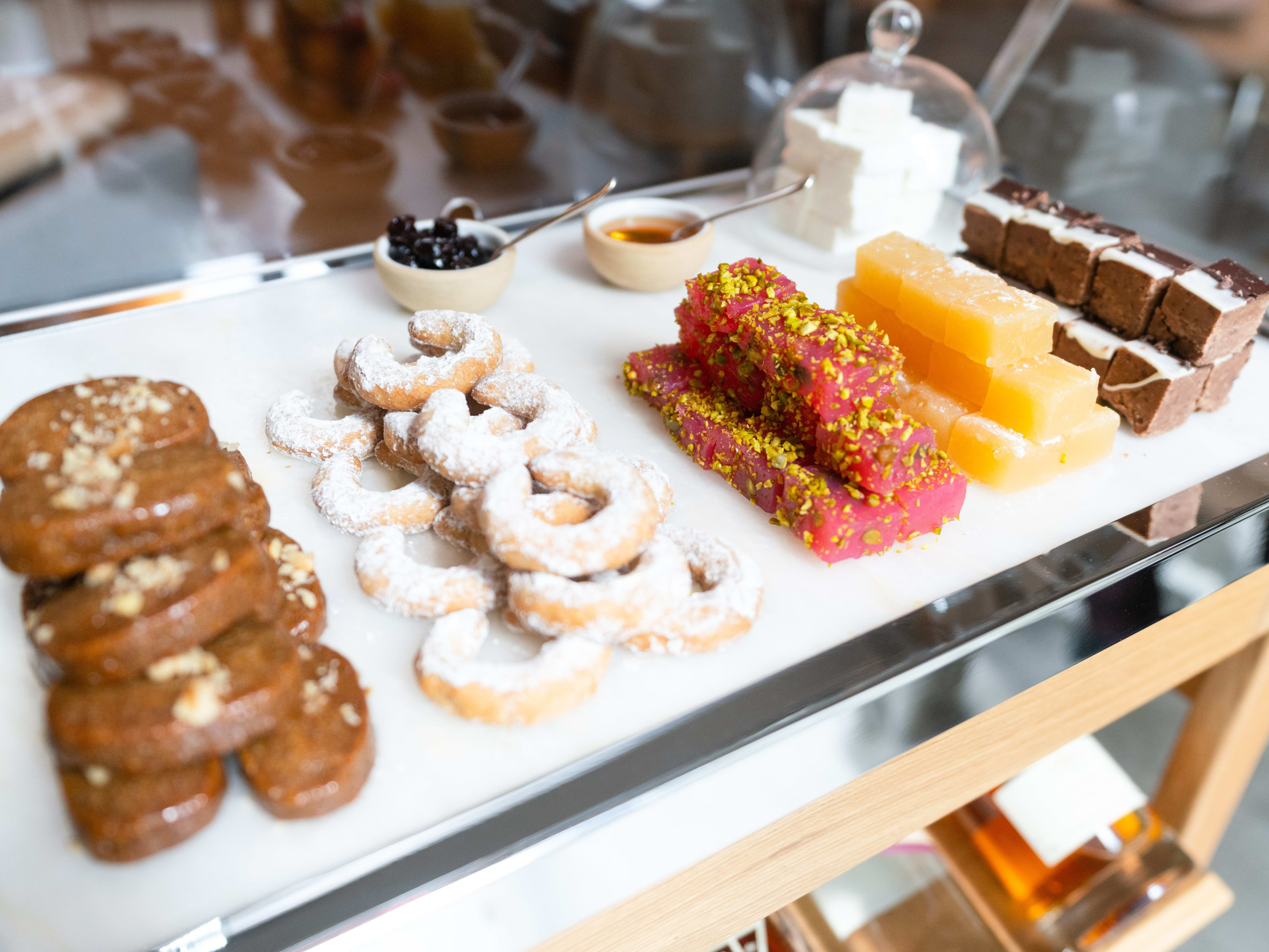 Iris Review - Midtown - New York - The Infatuation