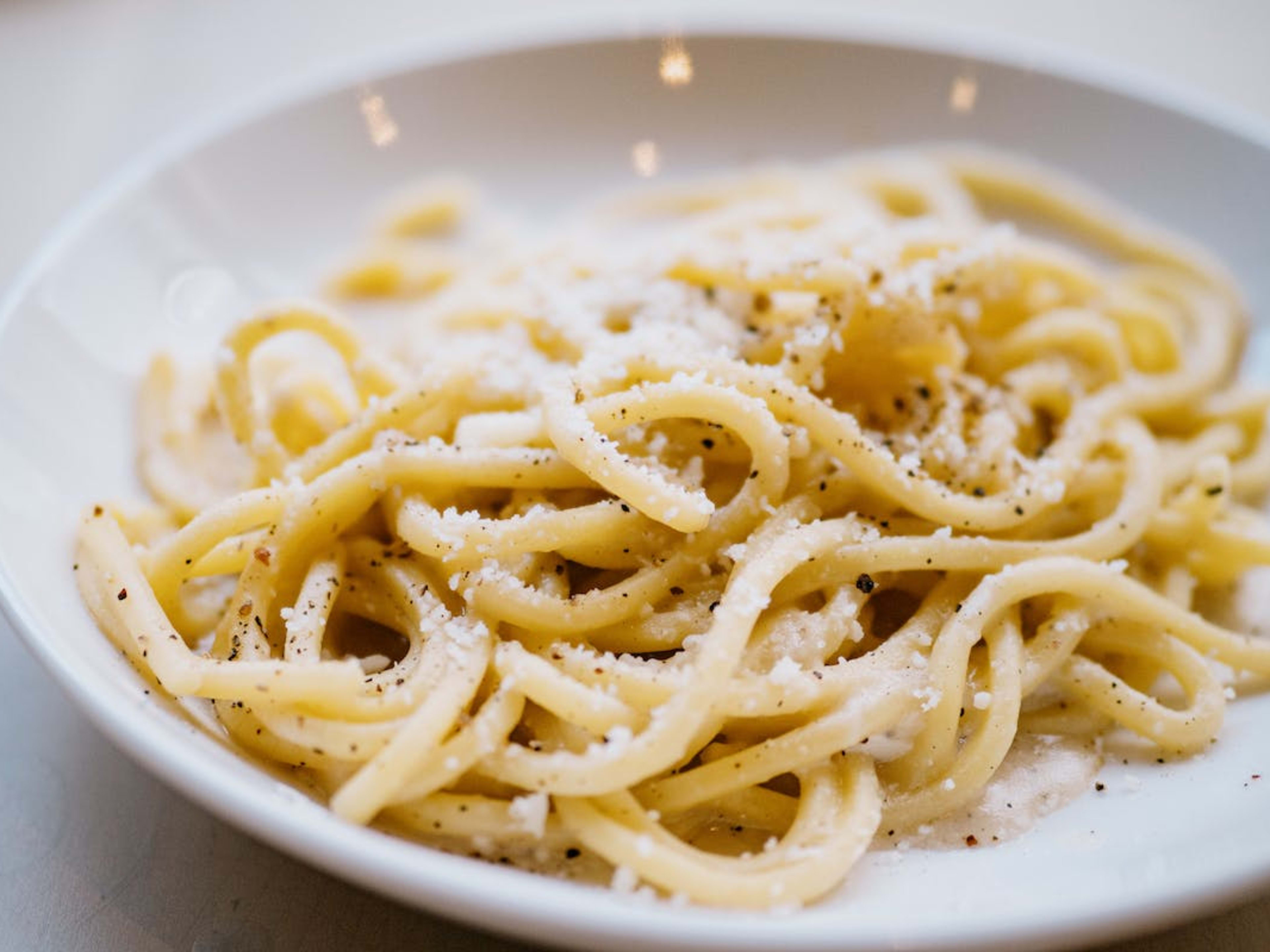 Italianette Review - Fulton Market - Chicago - The Infatuation