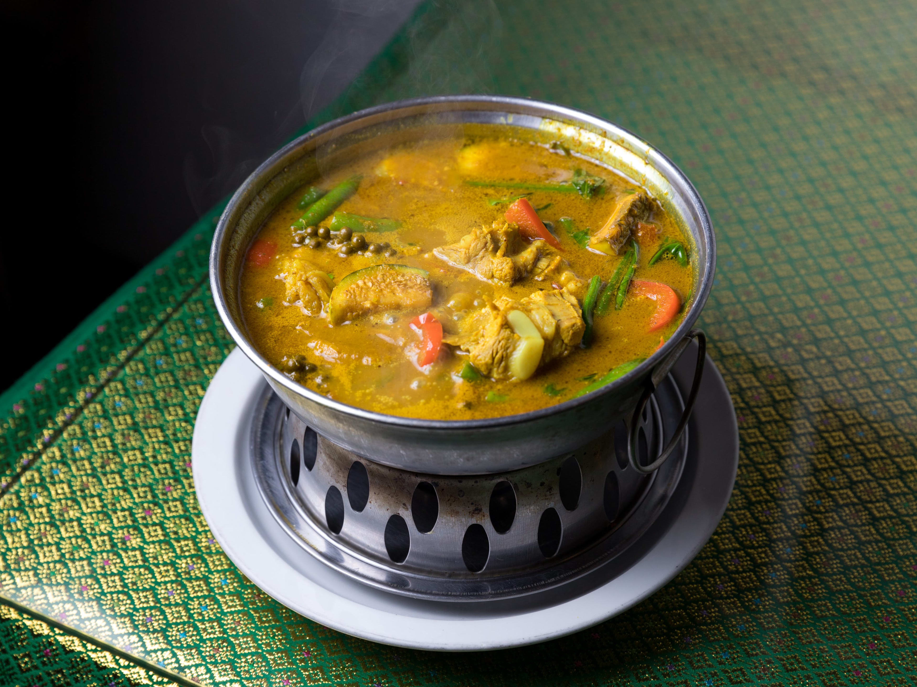 Jitlada Review - East Hollywood - Los Angeles - The Infatuation