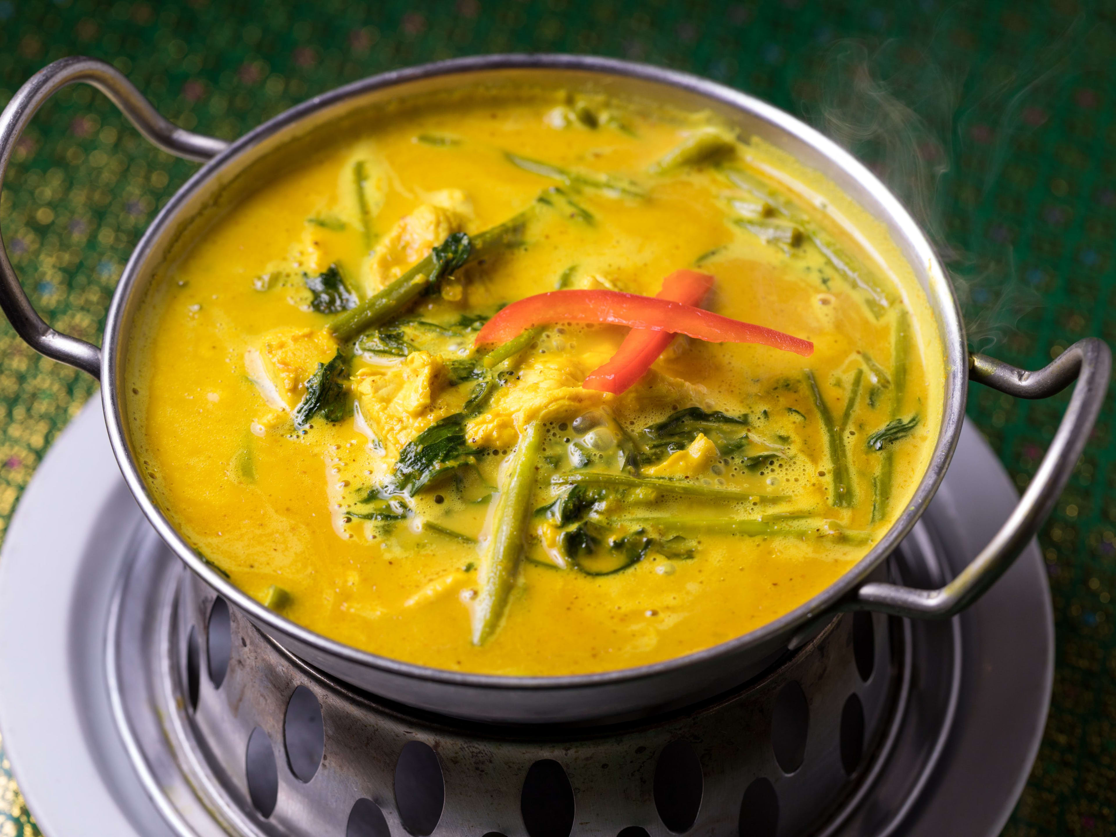 Jitlada Review - East Hollywood - Los Angeles - The Infatuation